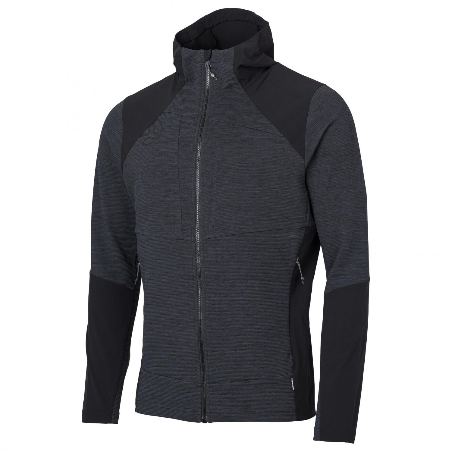 Ternua Tilek Hood Jacket - Fleece jacket Men's | Free EU Delivery ...