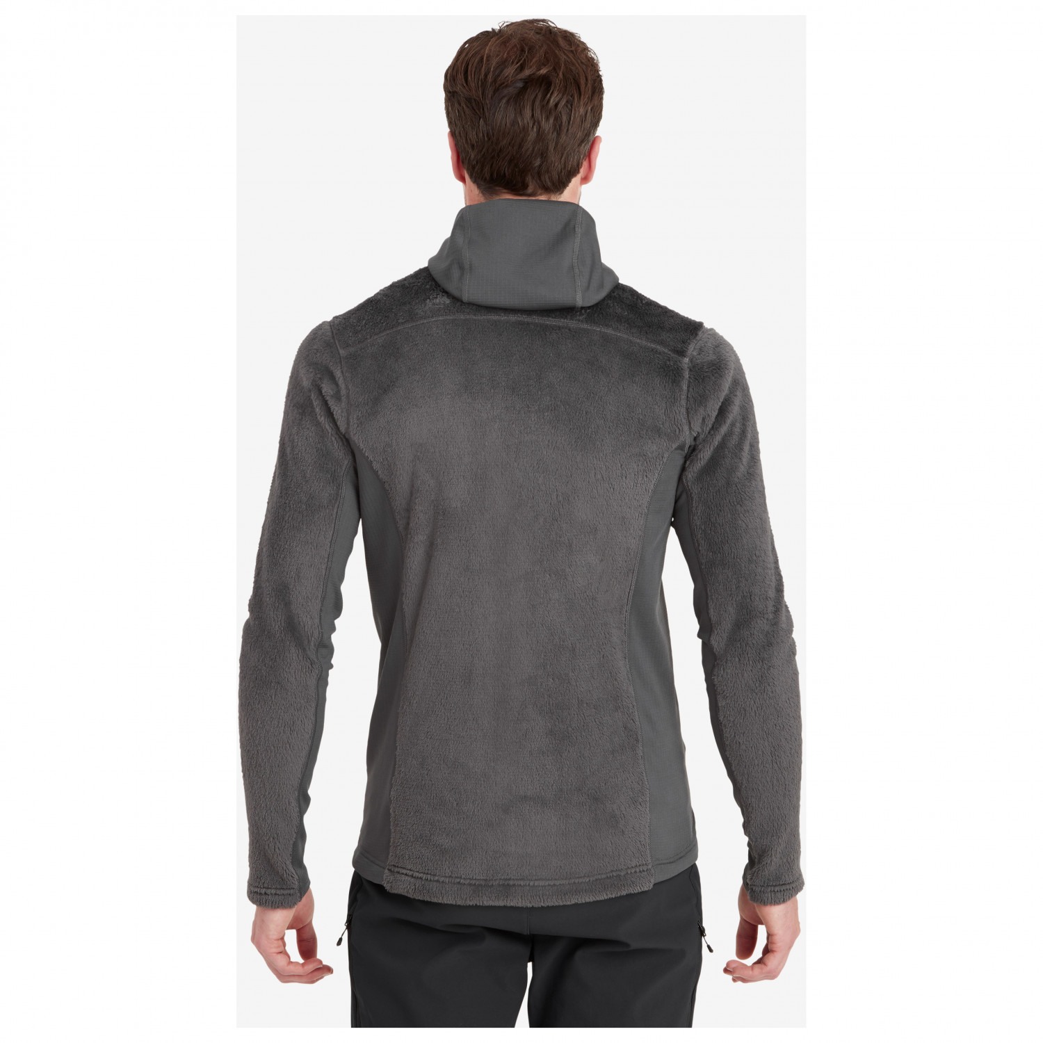Montane Protium XPD Hoodie - Veste polaire Homme | Achat en ligne ...