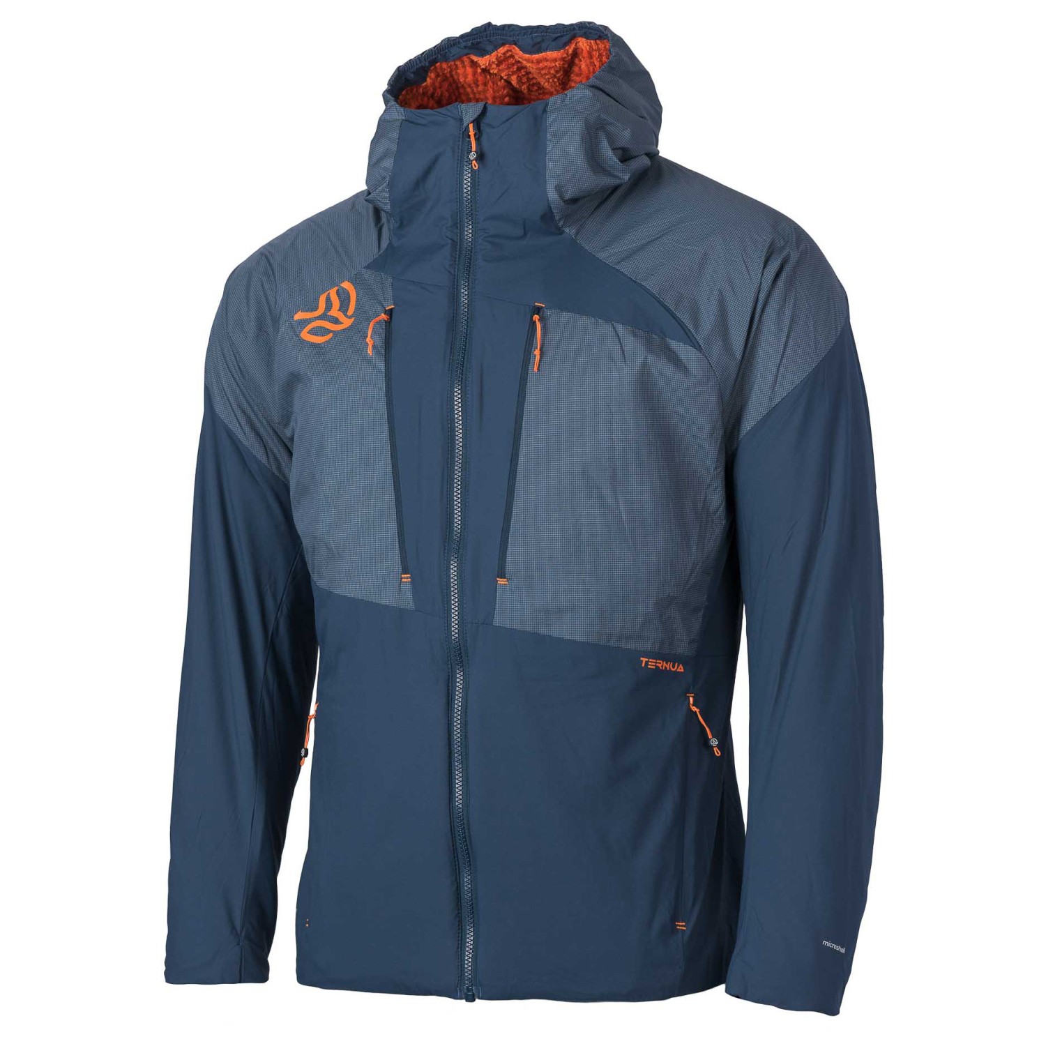 Ternua Kimo Jacket - Fleece Jacket Men's | Free UK Delivery ...