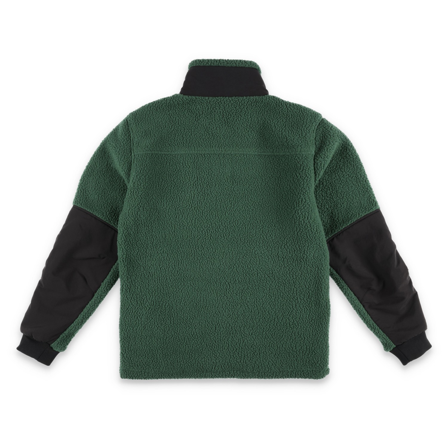 Topo Designs Mountain Fleece Pullover - Fleecetrui Heren online kopen ...