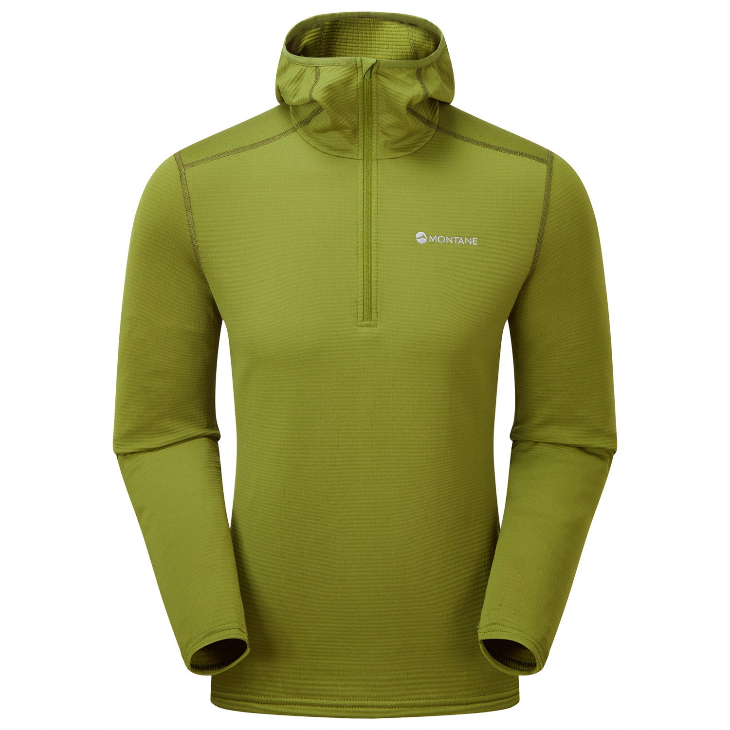 Montane Protium Lite Hoodie - Fleecepullover Herren | Versandkostenfrei ...