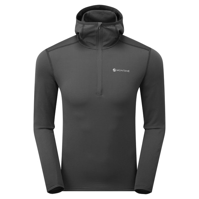 Montane Protium Lite Hoodie - Fleece jumper Men's | Buy online ...