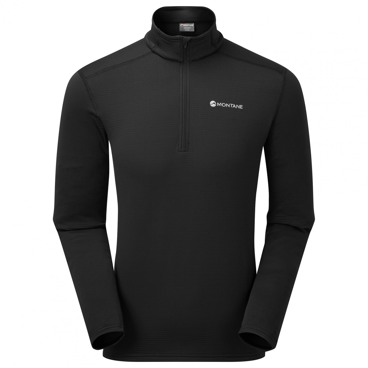 Montane Protium Lite Pull-On - Fleece jumper Men's | Buy online ...