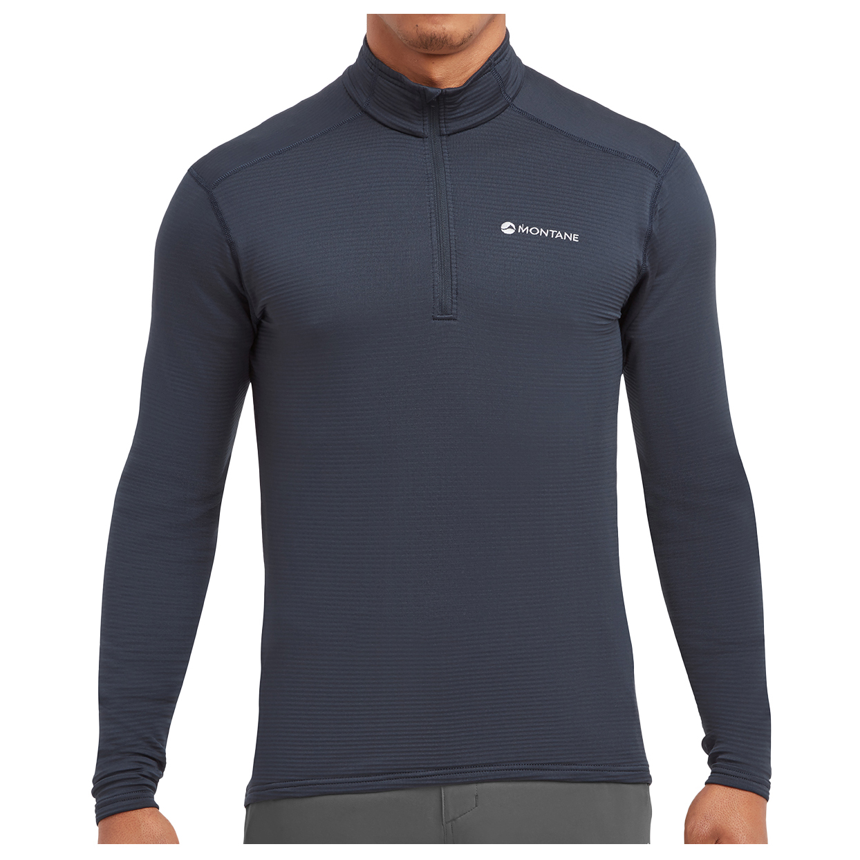 Montane Protium Lite Pull-On - Fleecepullover Herren ...