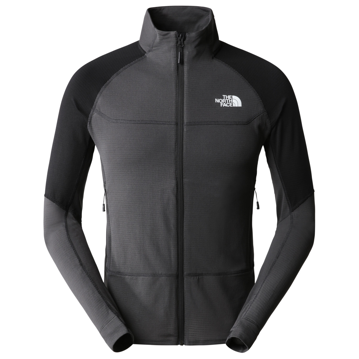 The North Face Bolt Polartec Jacket - Fleecejacke Herren ...
