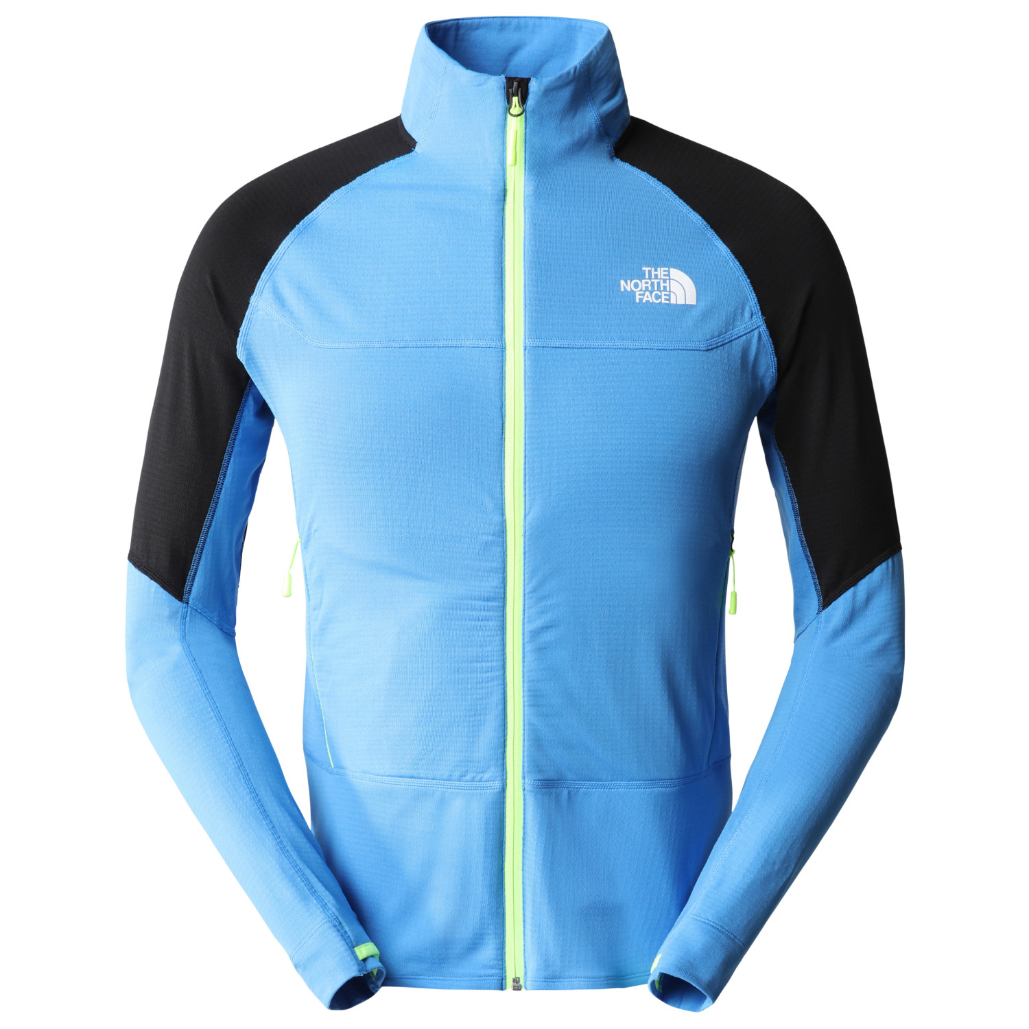 The North Face Bolt Polartec Jacket - Fleecejacke Herren online kaufen ...