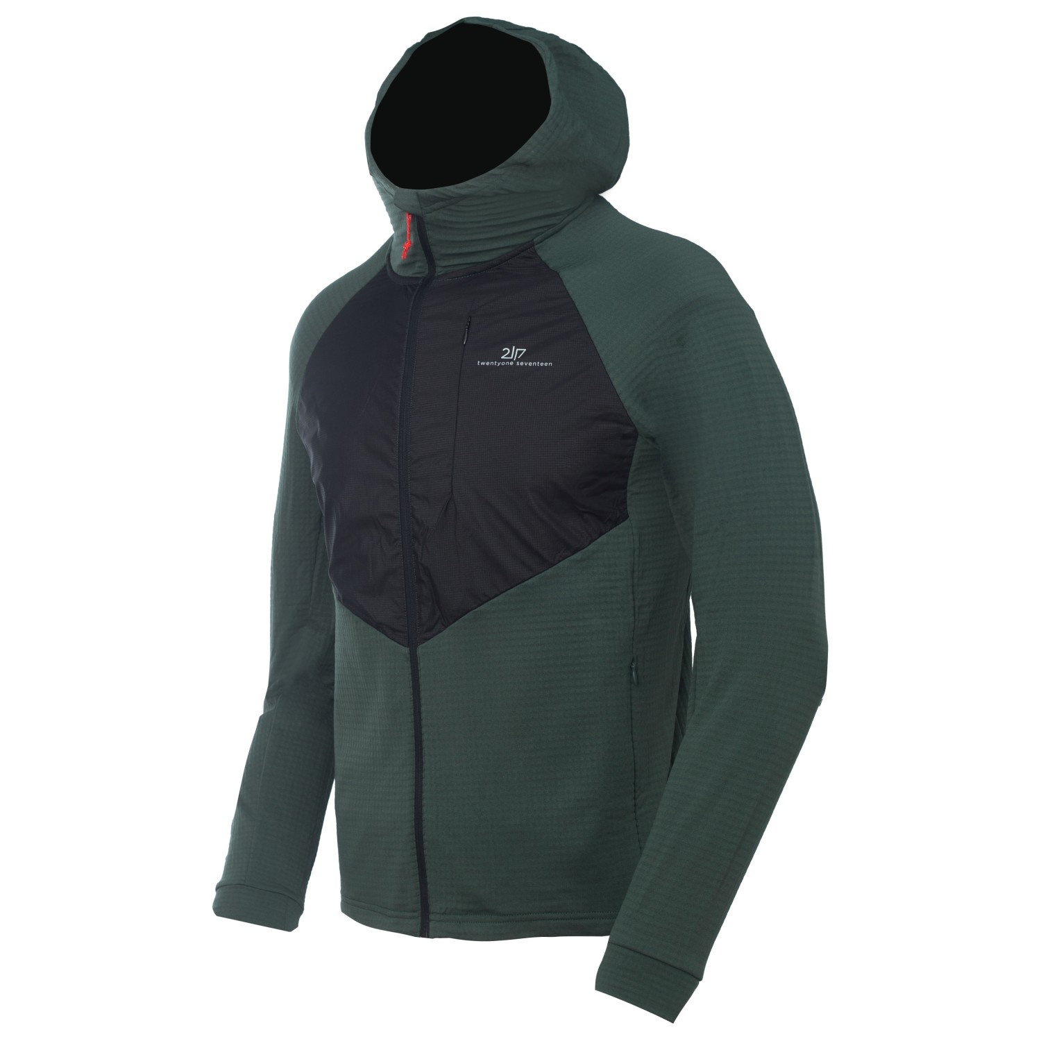 2117 of Sweden Hammal Fleece - Fleece jacket Men's | Free EU Delivery ...