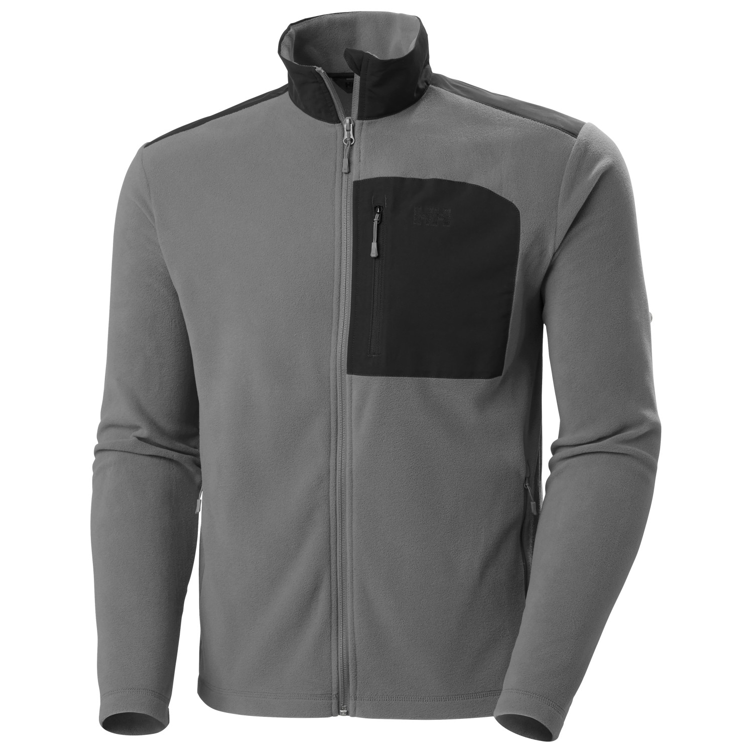 Helly Hansen Daybreaker Block Jacket - Fleecejacke Herren online kaufen ...