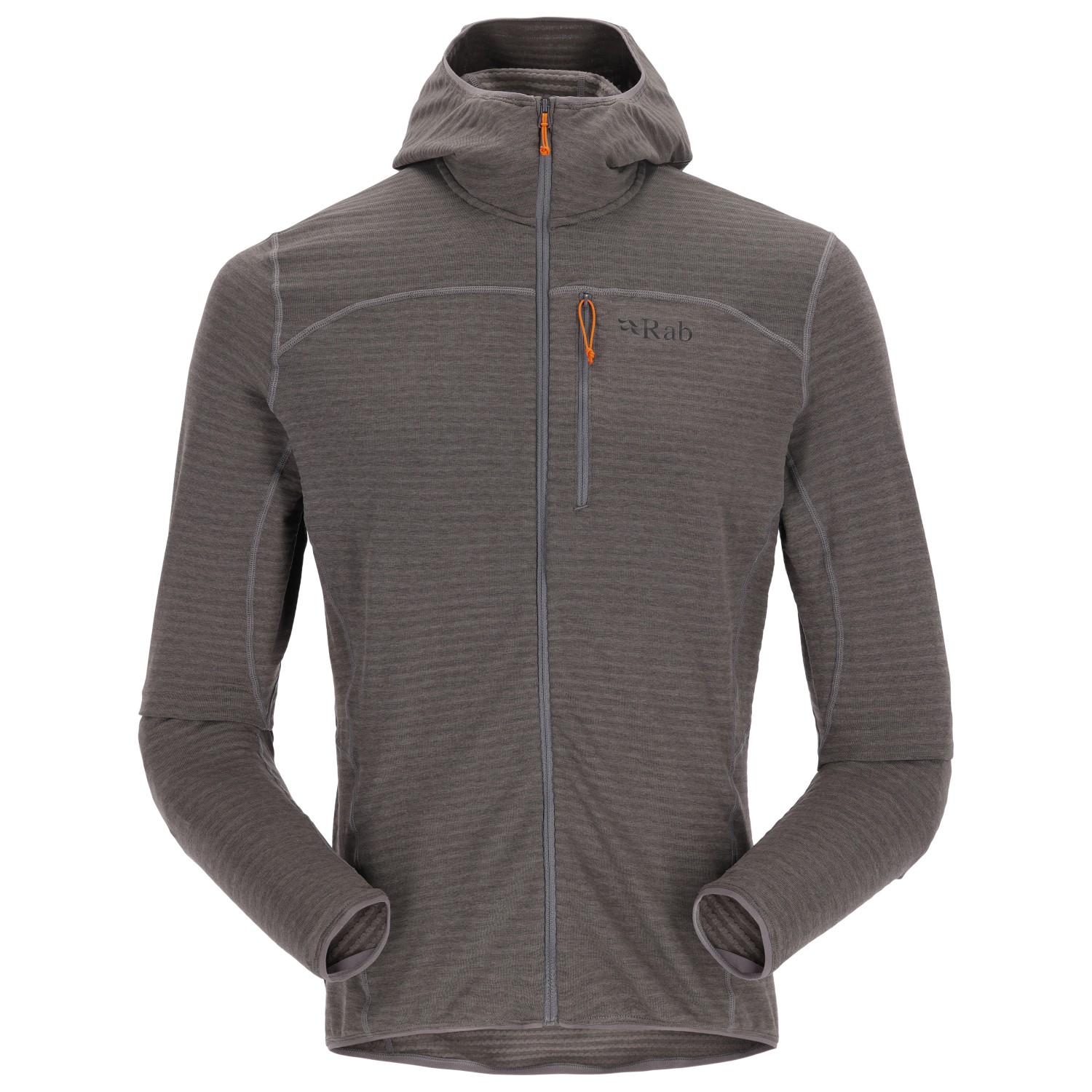Rab Ascendor Light Hoody - Fleece Jacket Men's | Buy online ...