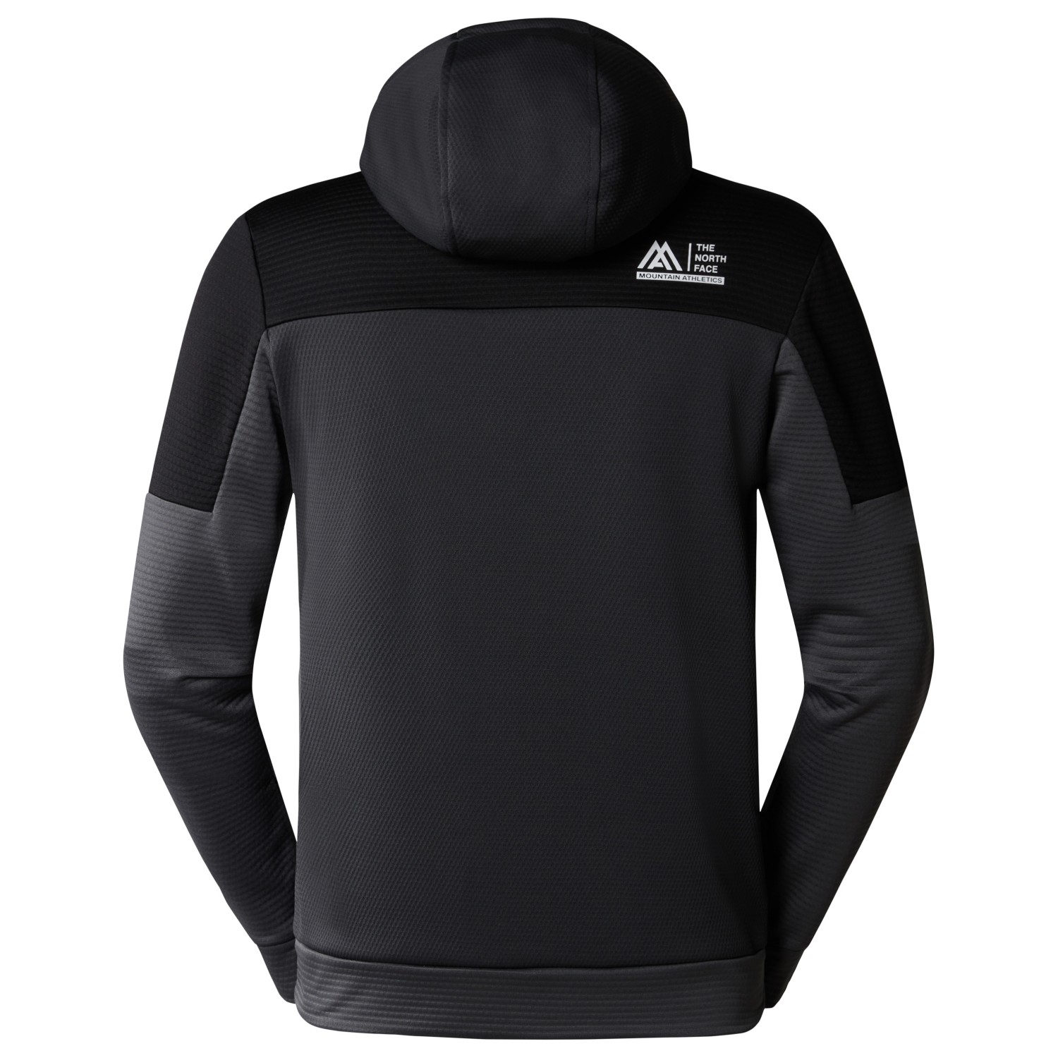 The North Face Ma Pull On Fleece Hoodie - Fleece Jumper Men's | Buy ...