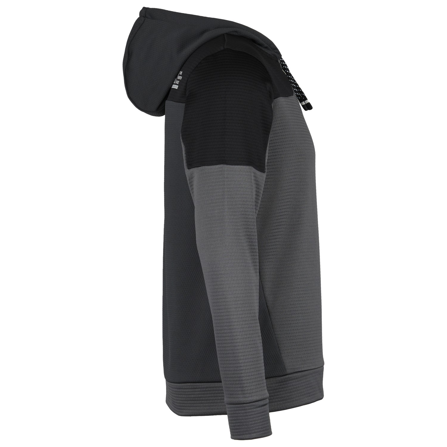 The North Face Ma Pull On Fleece Hoodie - Fleece jumper Men's | Buy ...