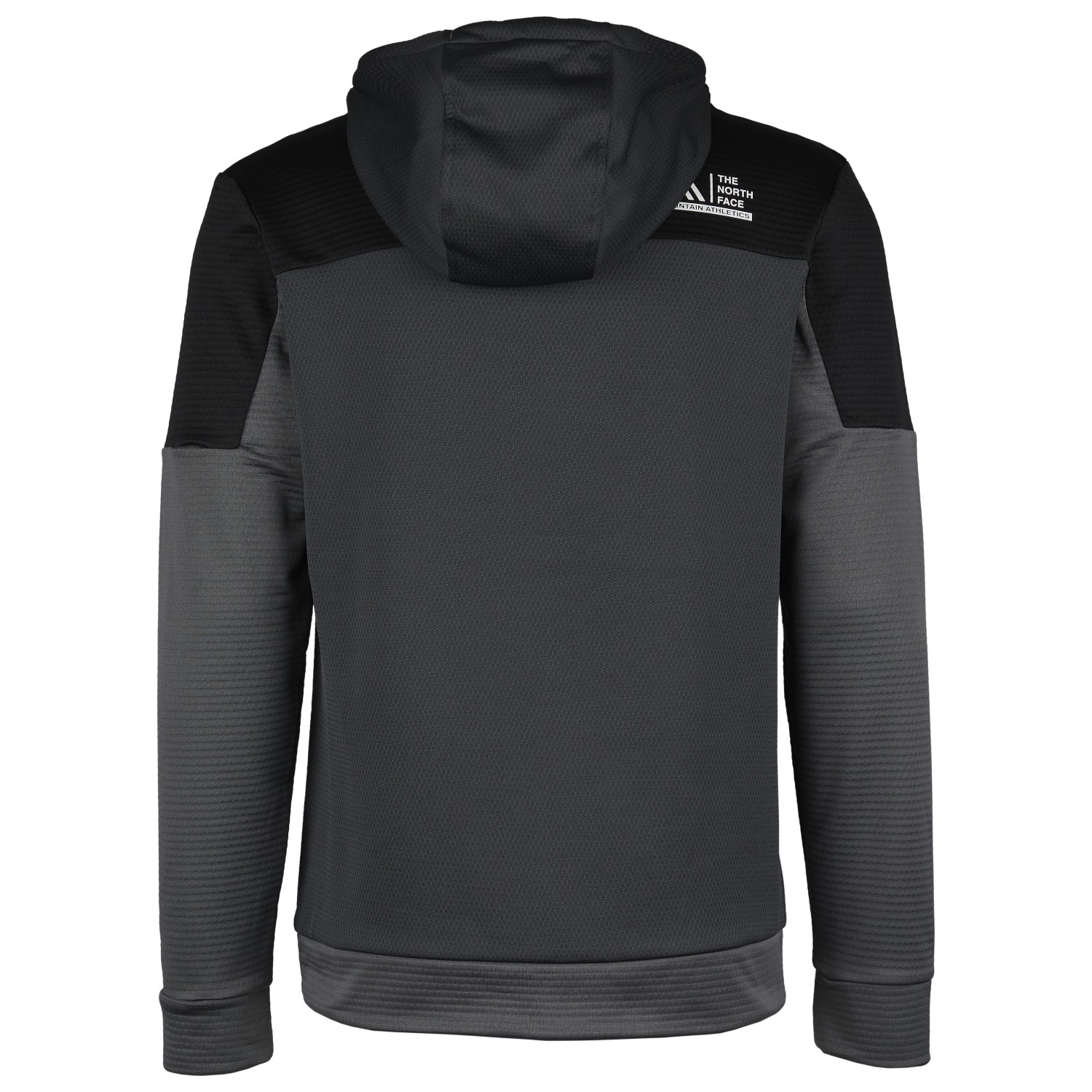The North Face Ma Pull On Fleece Hoodie - Fleece Jumper Men's | Buy ...
