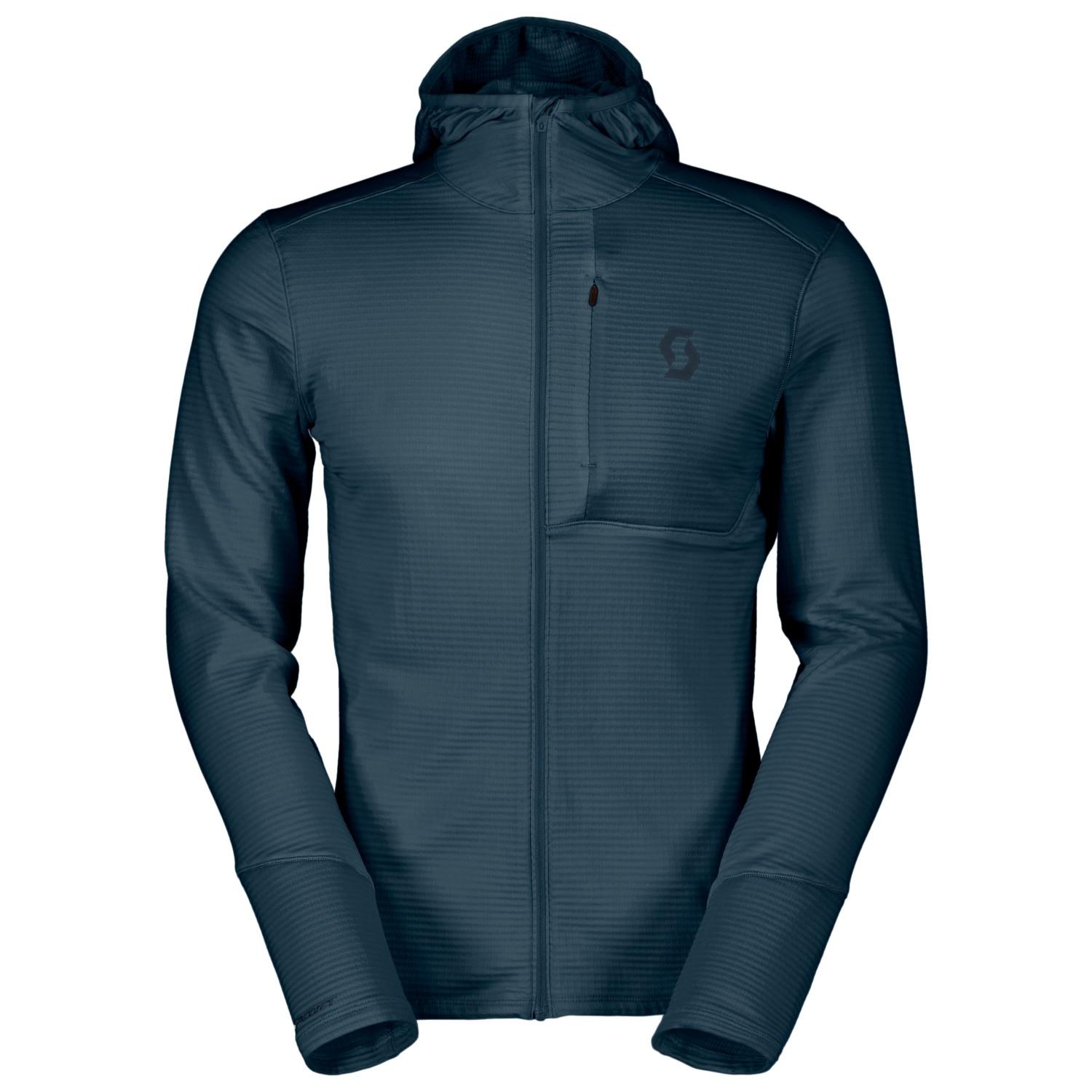 Scott Defined Light - Fleece jacket Men's | Buy online | Bergfreunde.eu