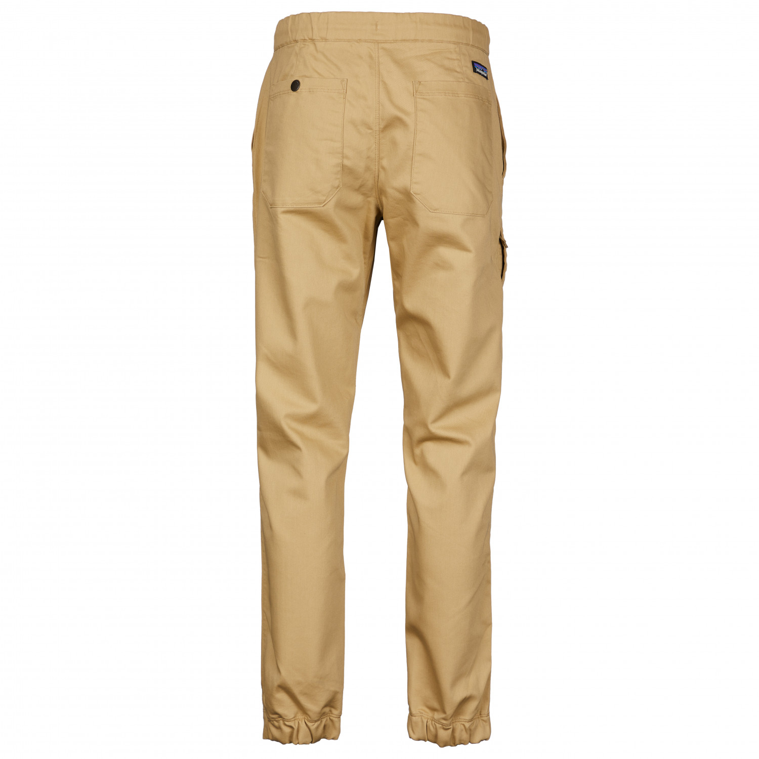 Patagonia Twill Traveler Pants - Casual trousers Men's | Free EU ...