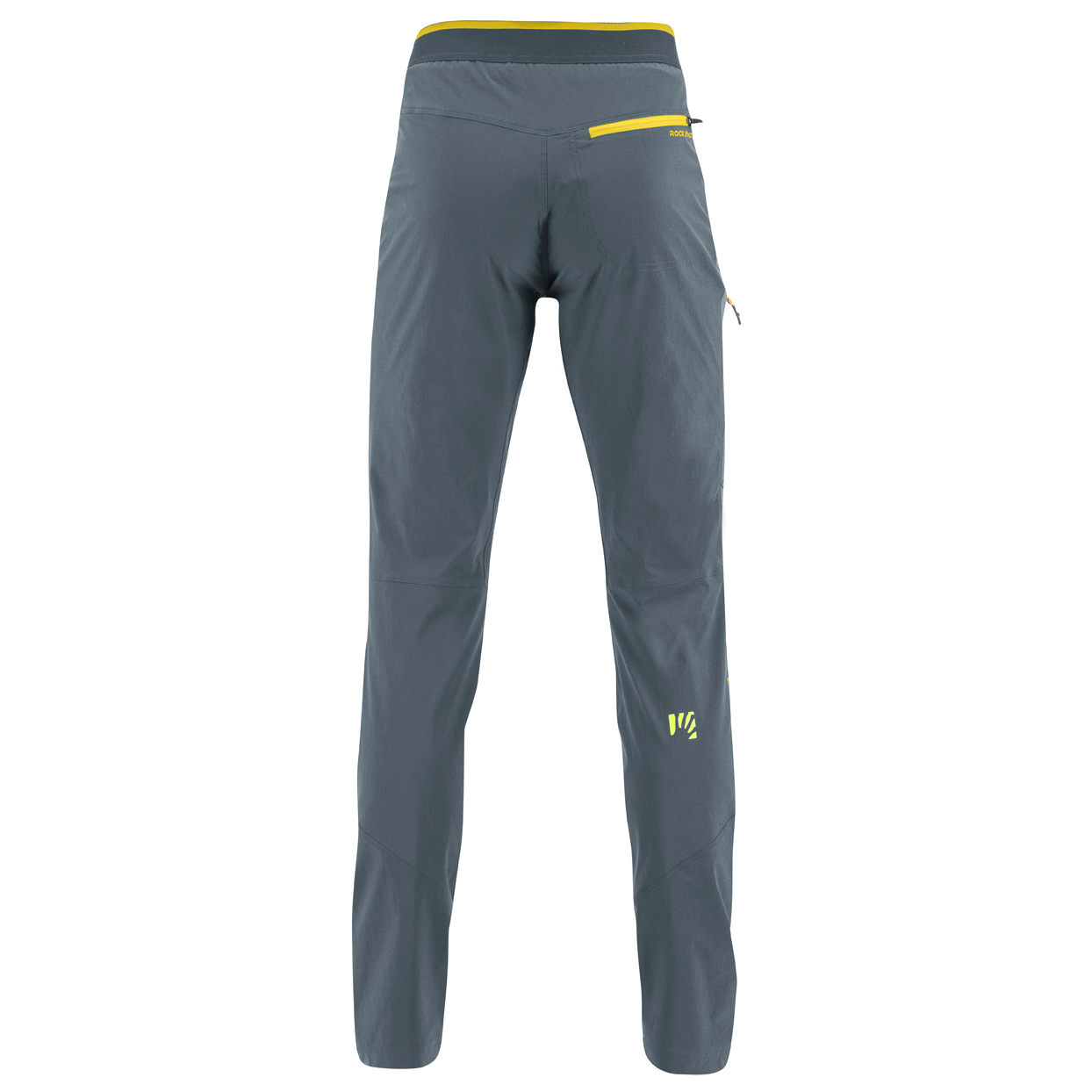 Karpos Rock Evo Pant - Mountaineering trousers Men's | Free EU Delivery ...
