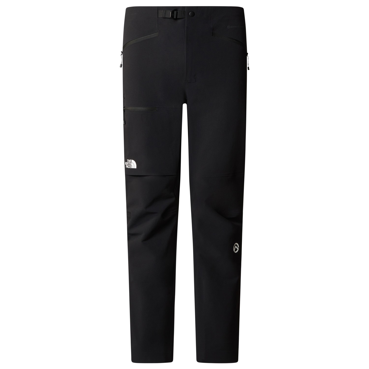 The North Face Summit Chamlang Softshell Pant - Tourenhose Herren ...