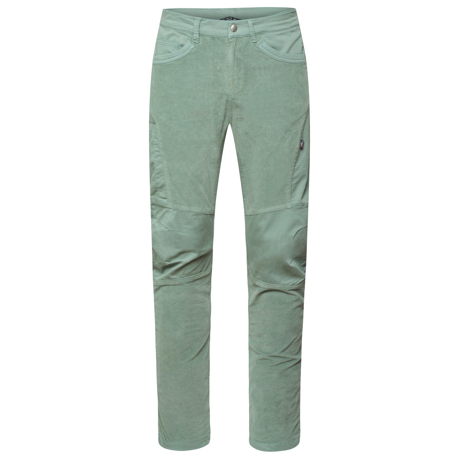 Chillaz Rofan Pant 2.0 Cord - Boulderhose Herren | Versandkostenfrei ...