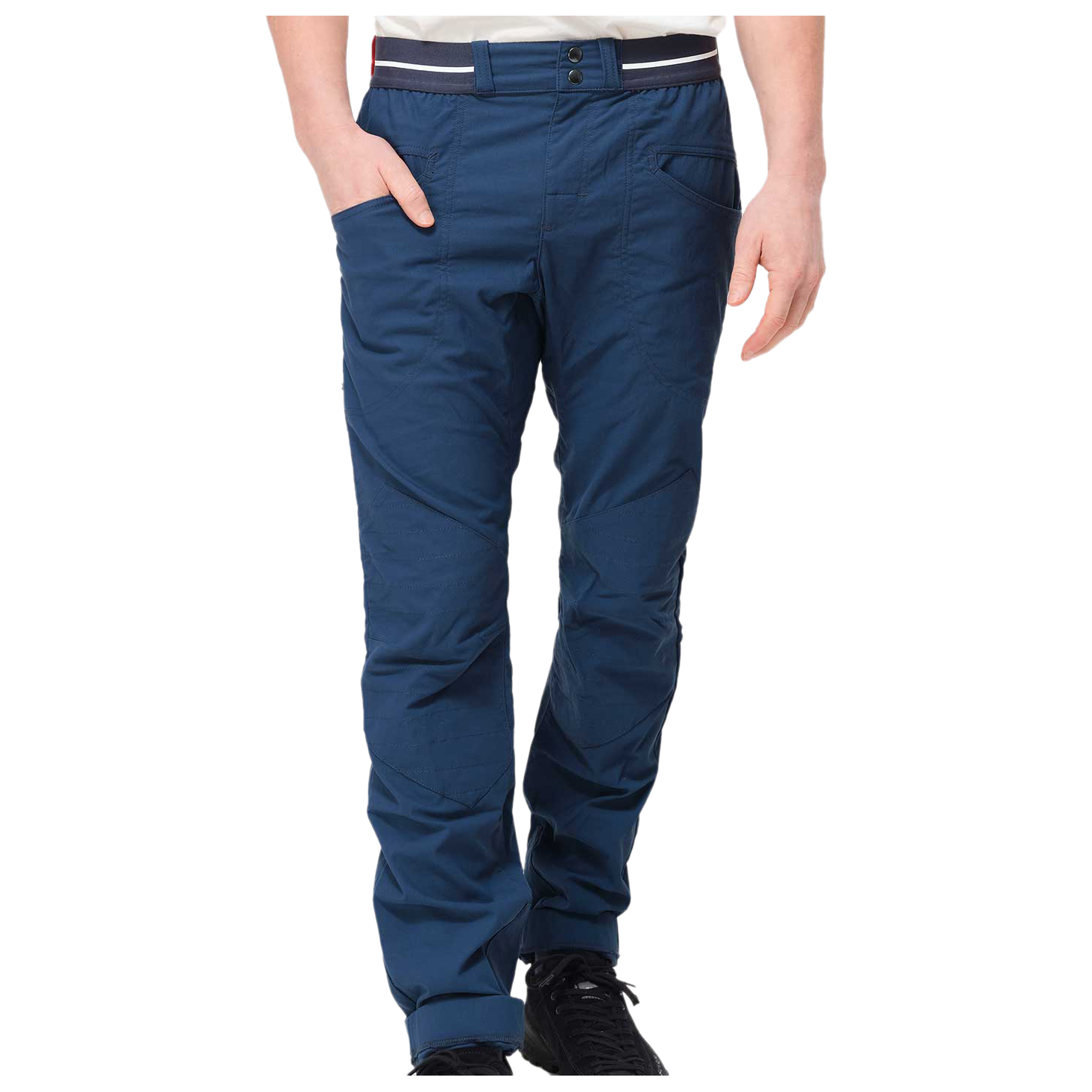Looking for Wild Pro Model - Climbing trousers Men's | Free EU Delivery ...
