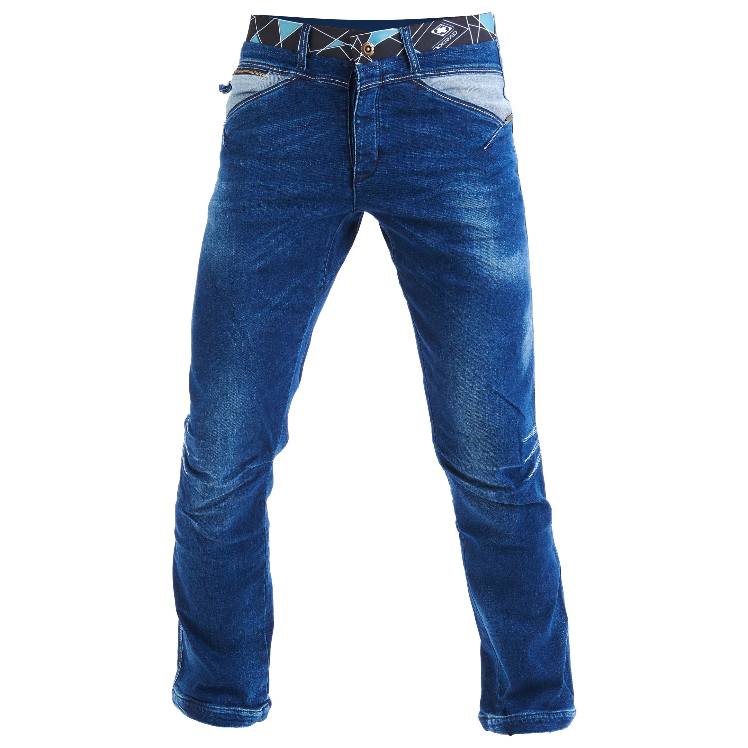 Nograd Yaniro Pant - Pantalon d'escalade Homme | Livraison gratuite ...