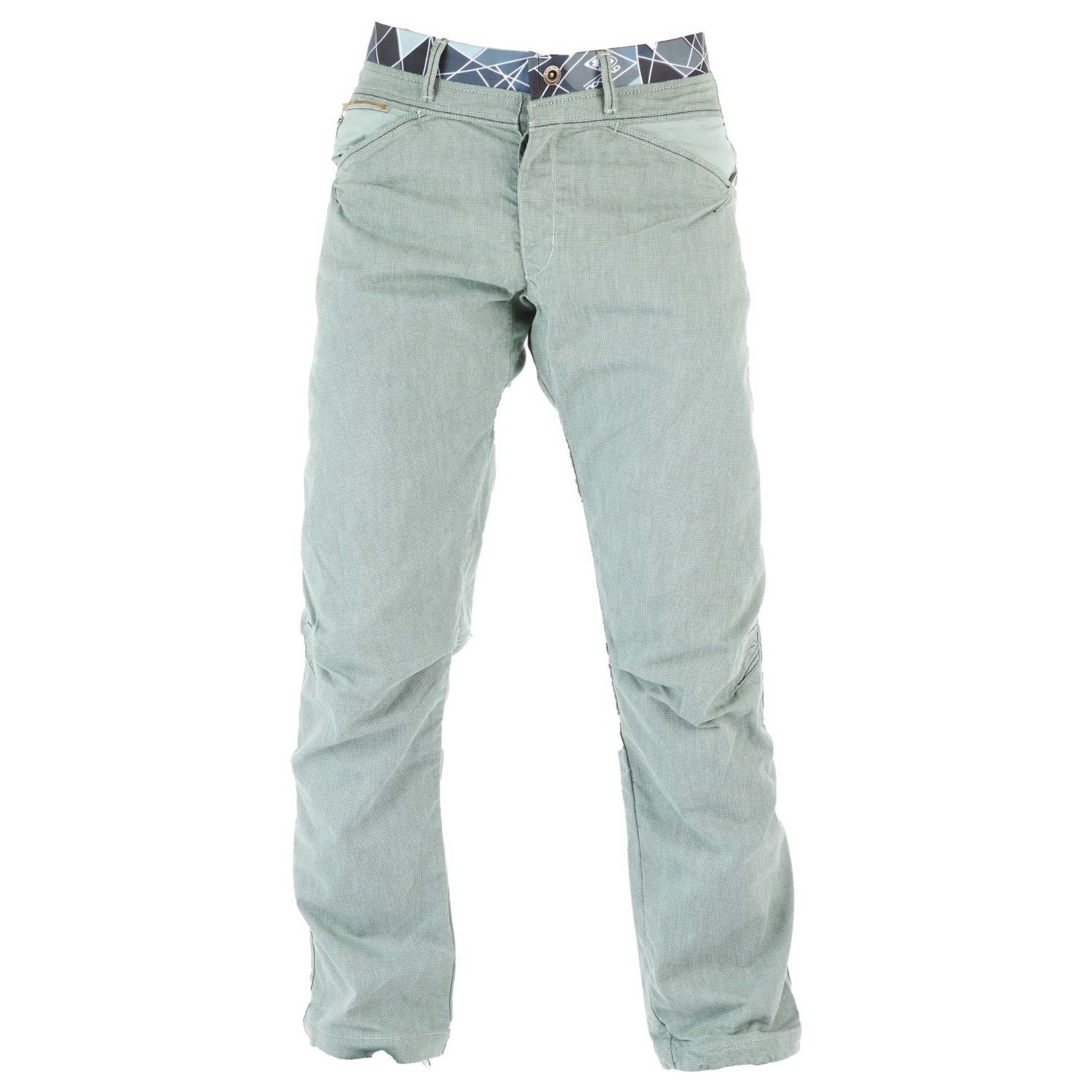Nograd Yaniro Pant - Kletterhose Herren online kaufen | Berg-freunde.ch