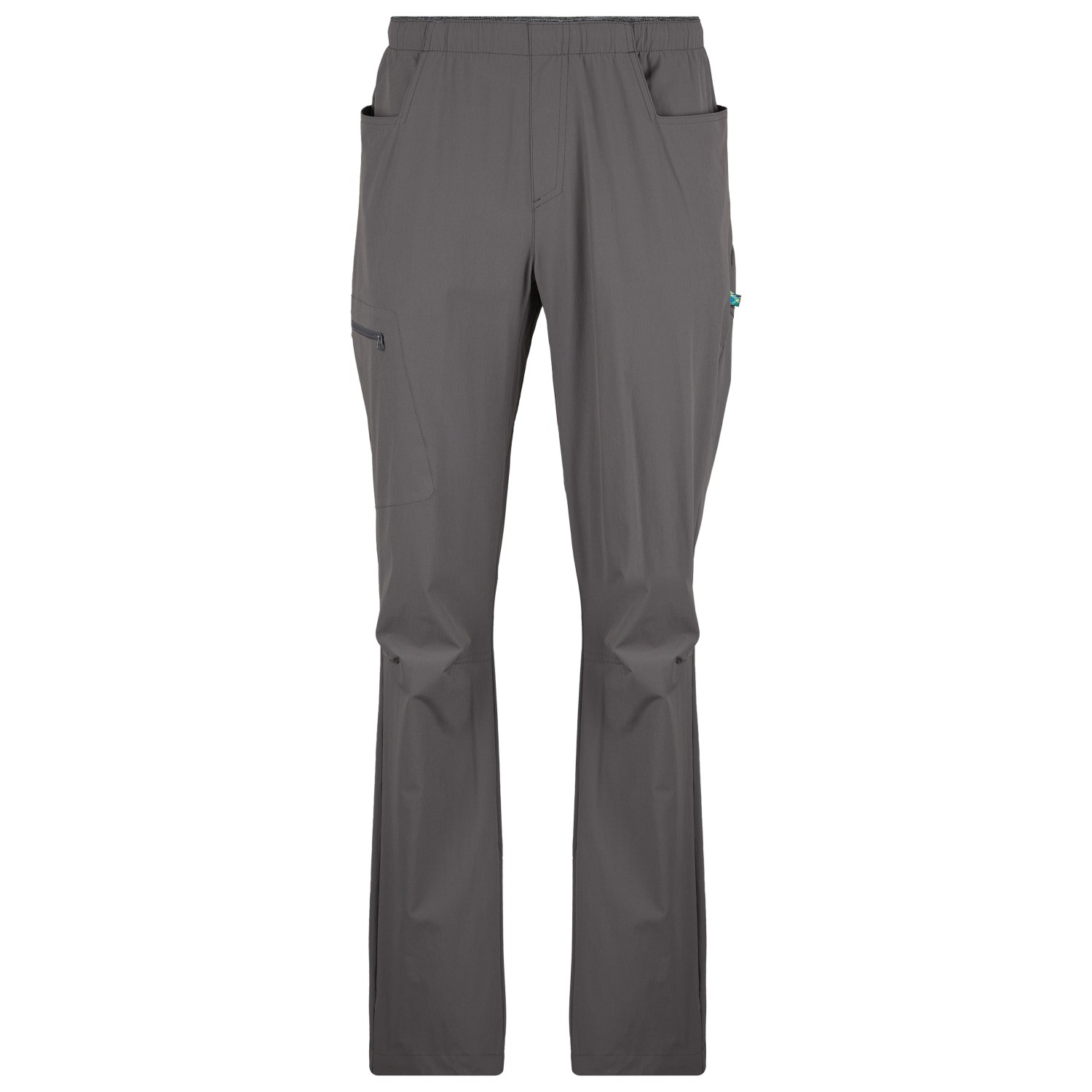 Edelrid Radar Pants - Klimbroek Heren online kopen | Bergfreunde.nl