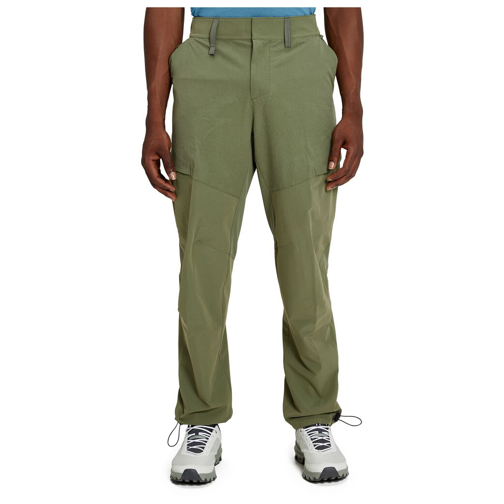 On Explorer Pants - Walking trousers Men's | Free EU Delivery ...