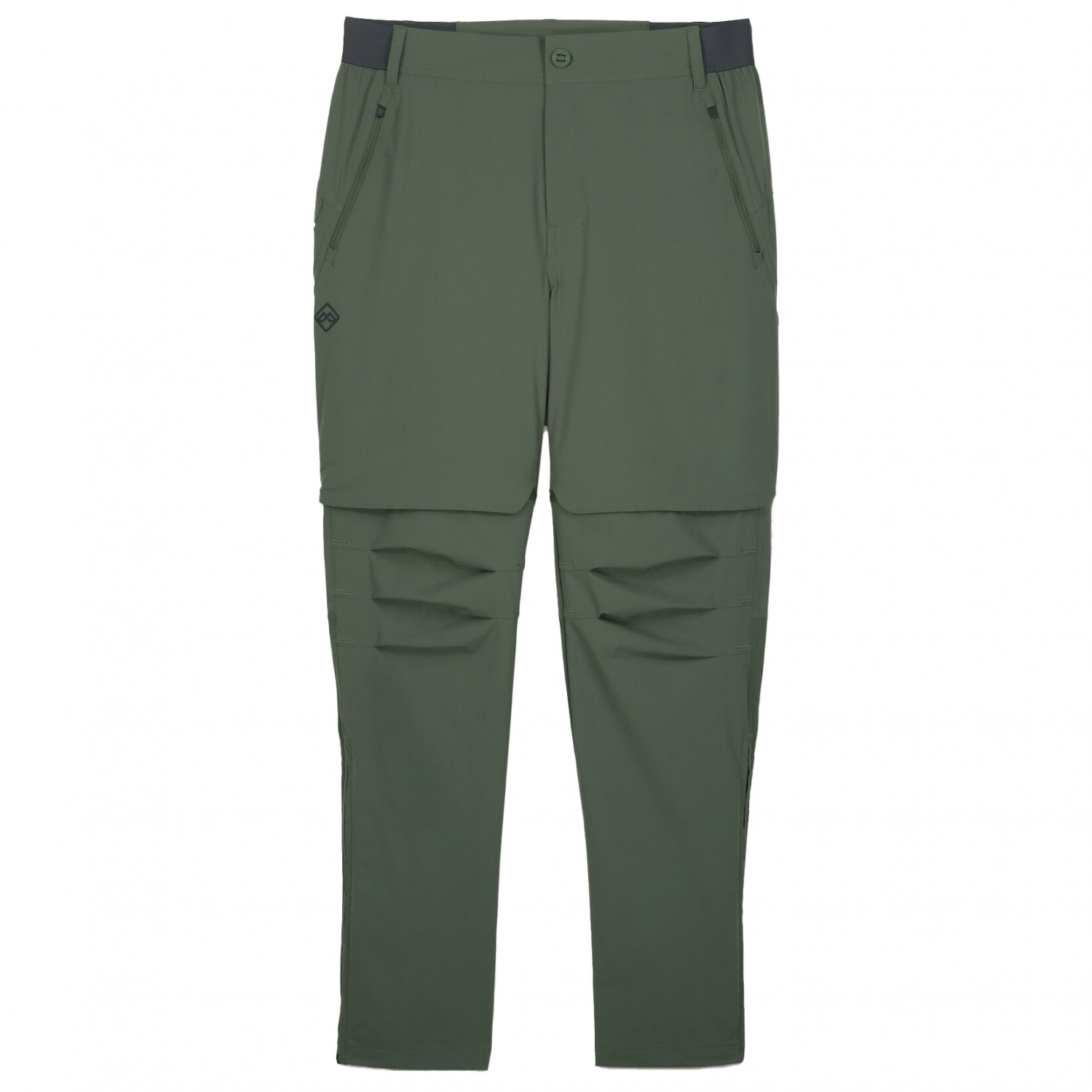 Kathmandu Ult-Hike Convertible Pants - Zip-off trousers Men's | Free EU ...