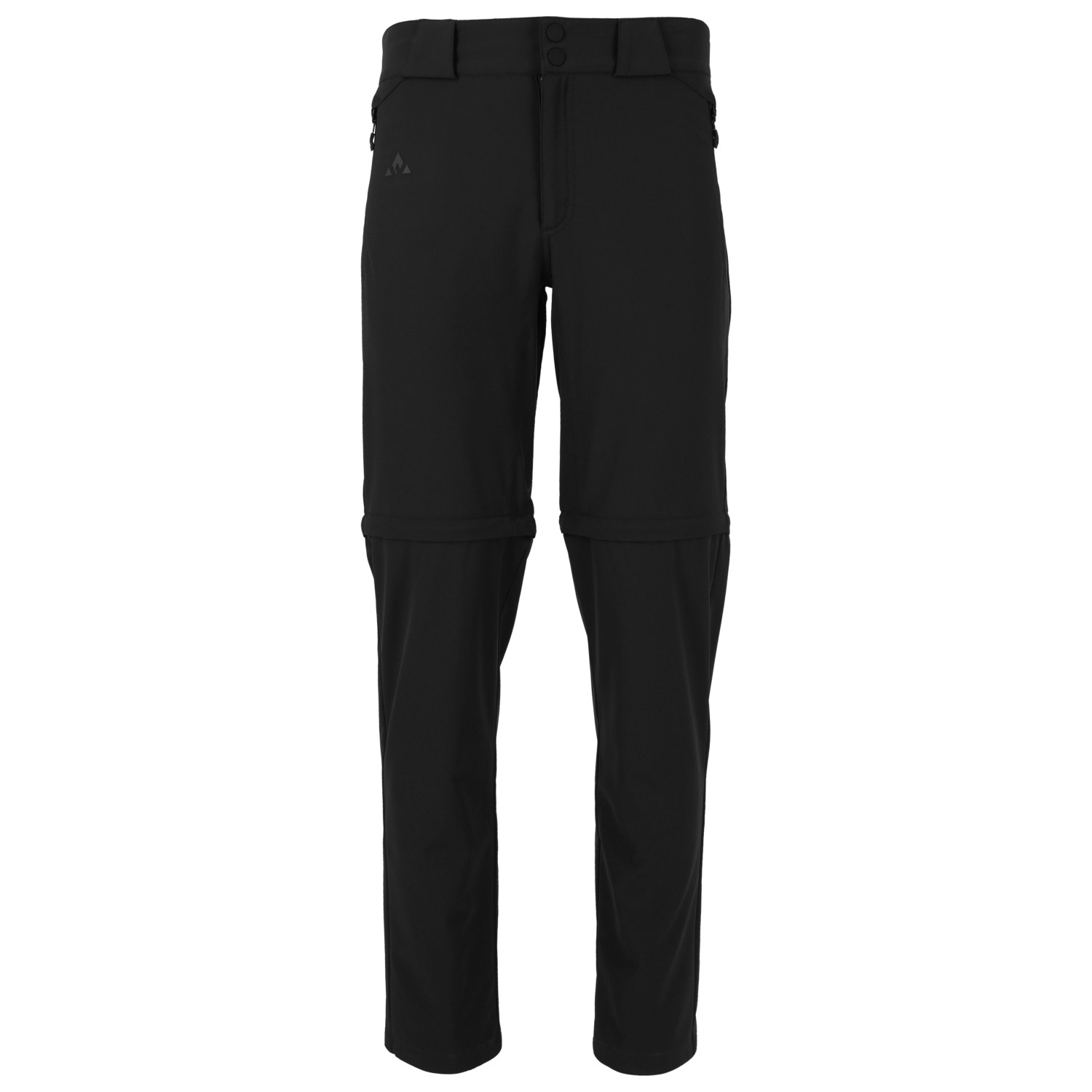 Whistler Gerd Outdoor Zip Off Pants - Zip-Off Trousers Men's | Buy ...
