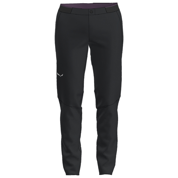 Salewa Pedroc 5 Durastretch Long Pant - Trekkinghose Herren ...
