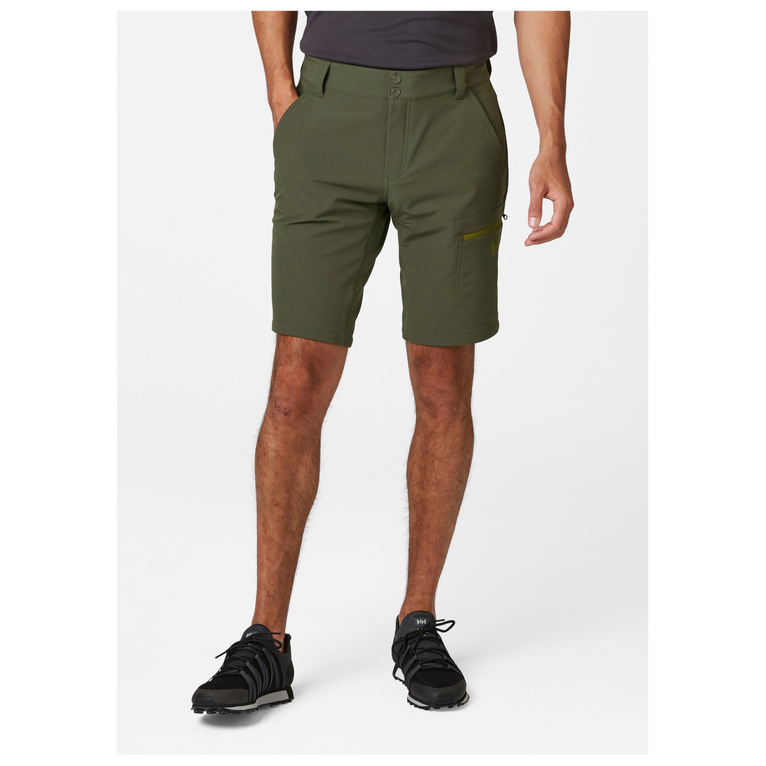 Helly Hansen Brono Shorts - Shorts Men's | Buy online | Alpinetrek.co.uk