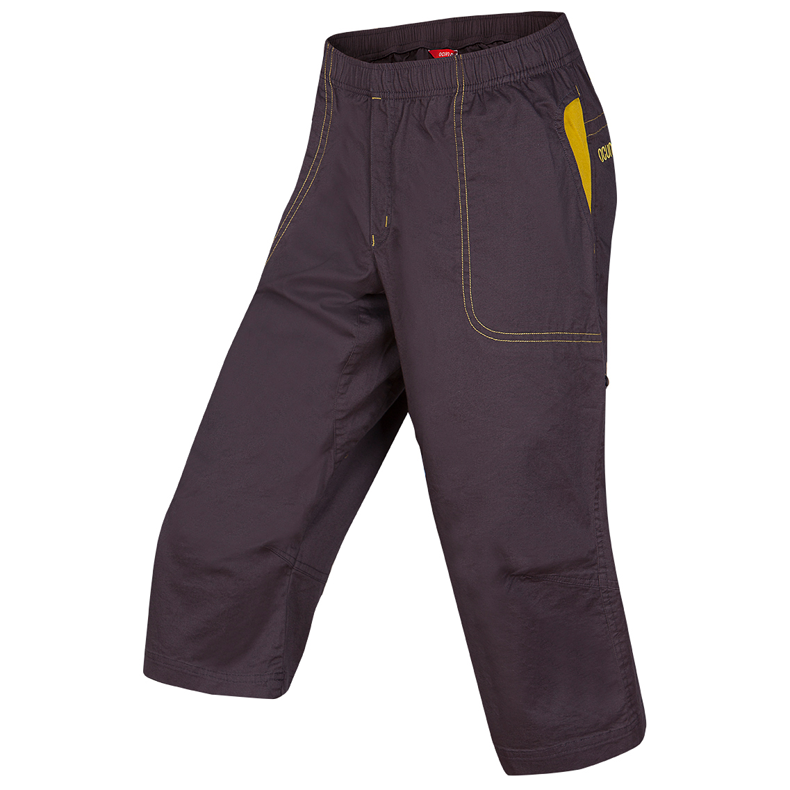 Ocun Jaws 3/4 Pants - Shorts Men's | Buy online | Alpinetrek.co.uk