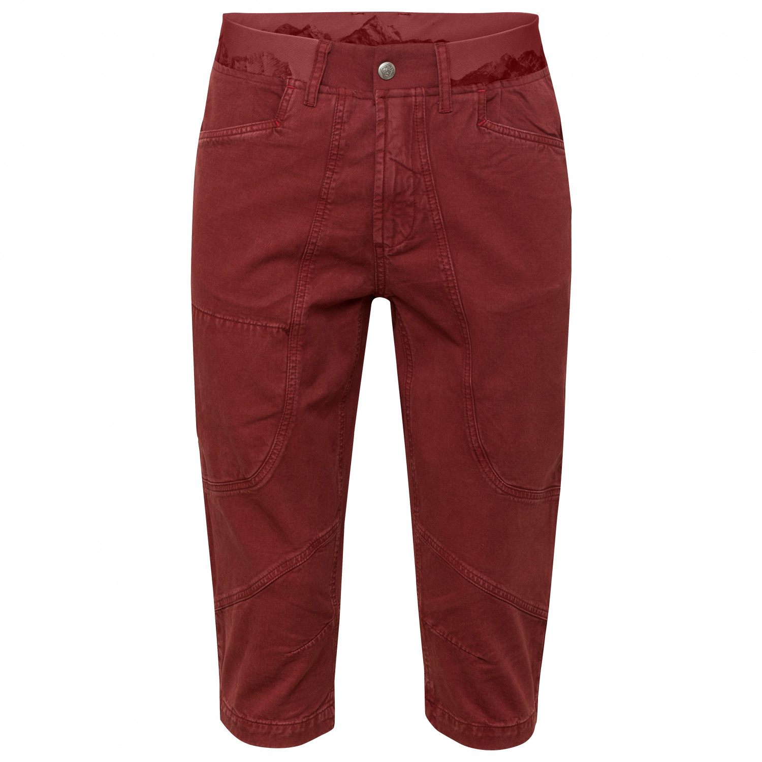 Chillaz Wilder Kaiser 3/4 Pant - Shorts Men's | Buy online | Alpinetrek ...