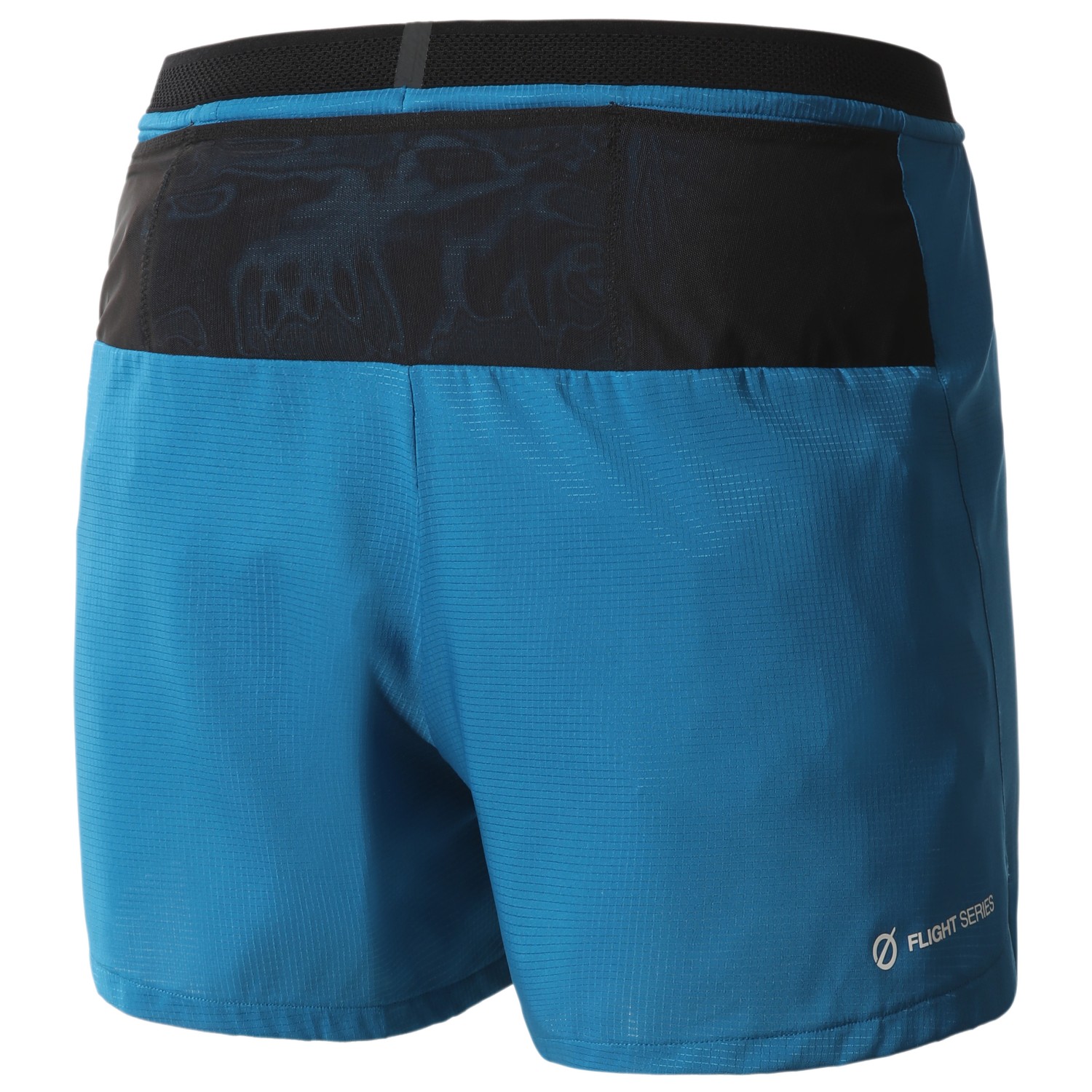 The North Face Flight Stridelight Short - Short de running Homme ...