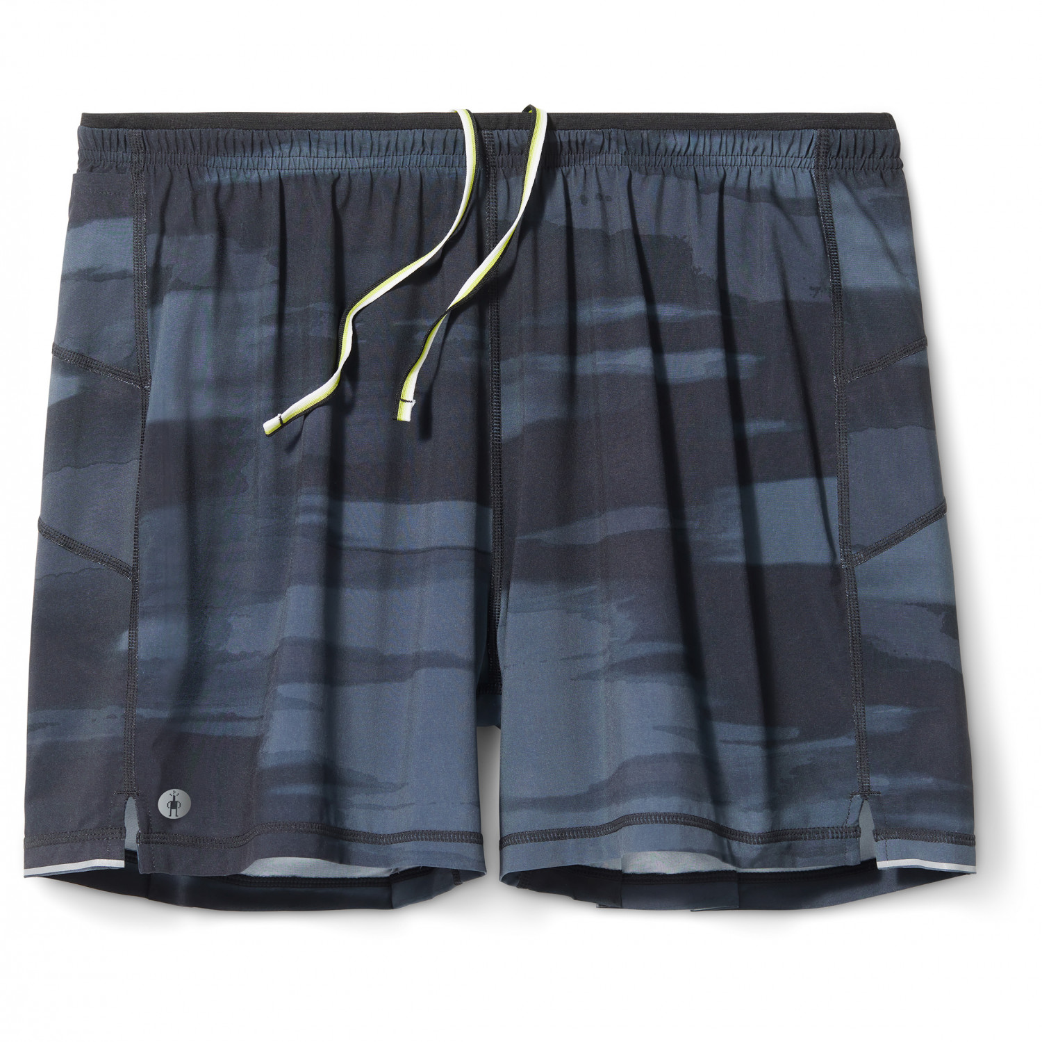Smartwool Active Lined 5 Short - Laufshorts Herren online kaufen | Berg ...