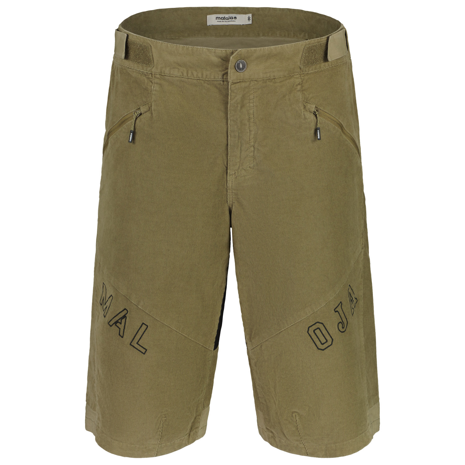 Maloja AualM. - Radhose Herren online kaufen | Bergfreunde.de