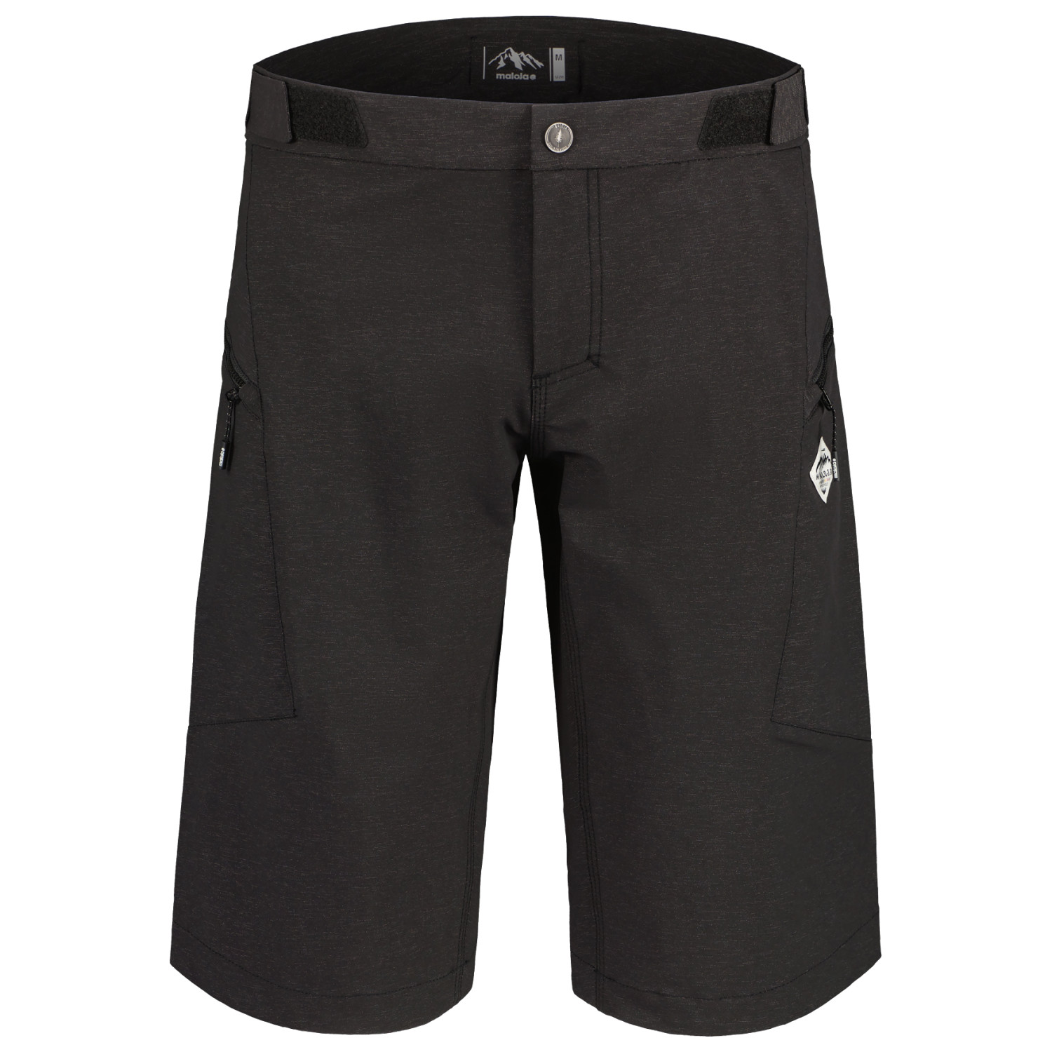 Maloja ThymianM. - Radhose Herren online kaufen | Bergfreunde.de