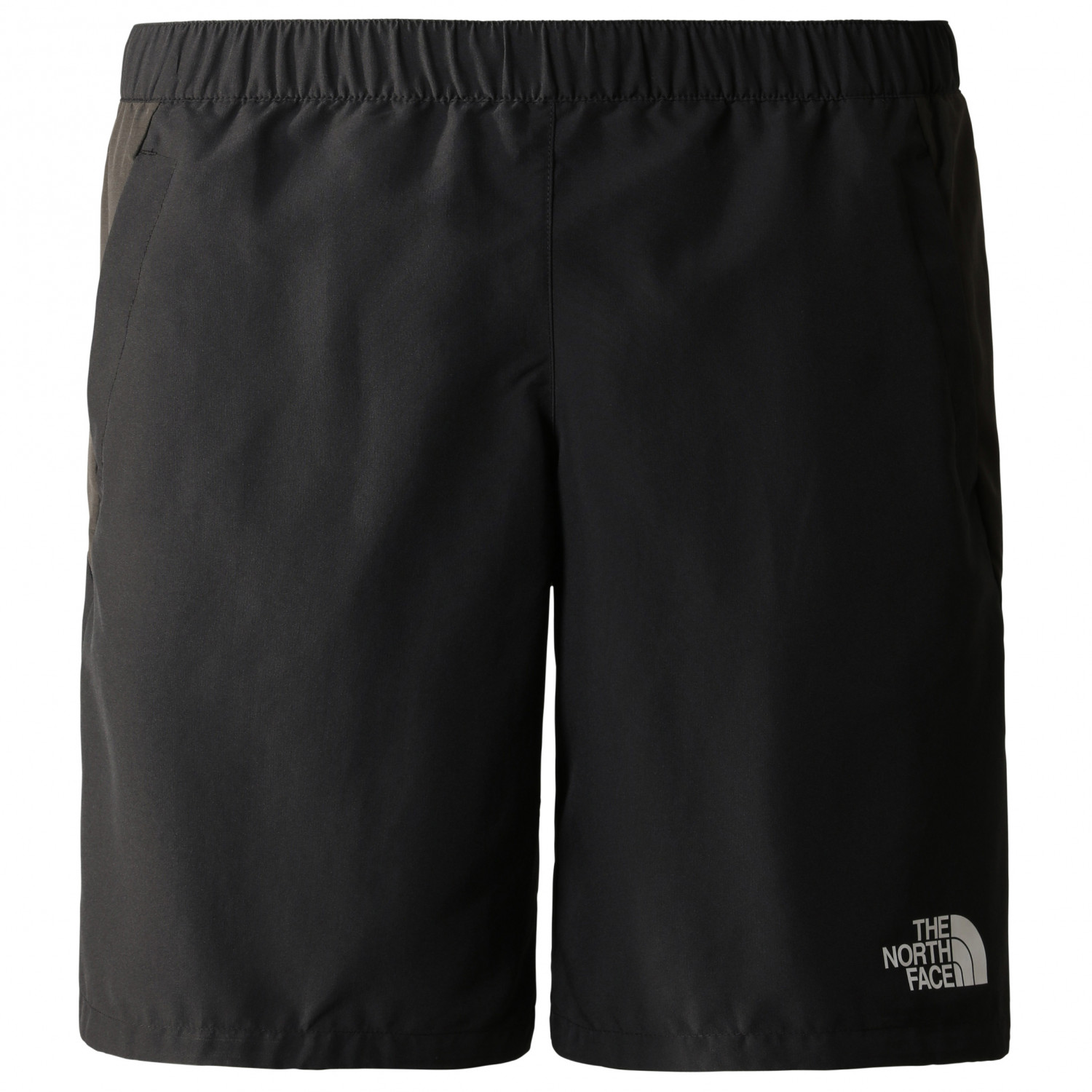 The North Face Mountain Athletics Woven Shorts - Laufshorts Herren ...