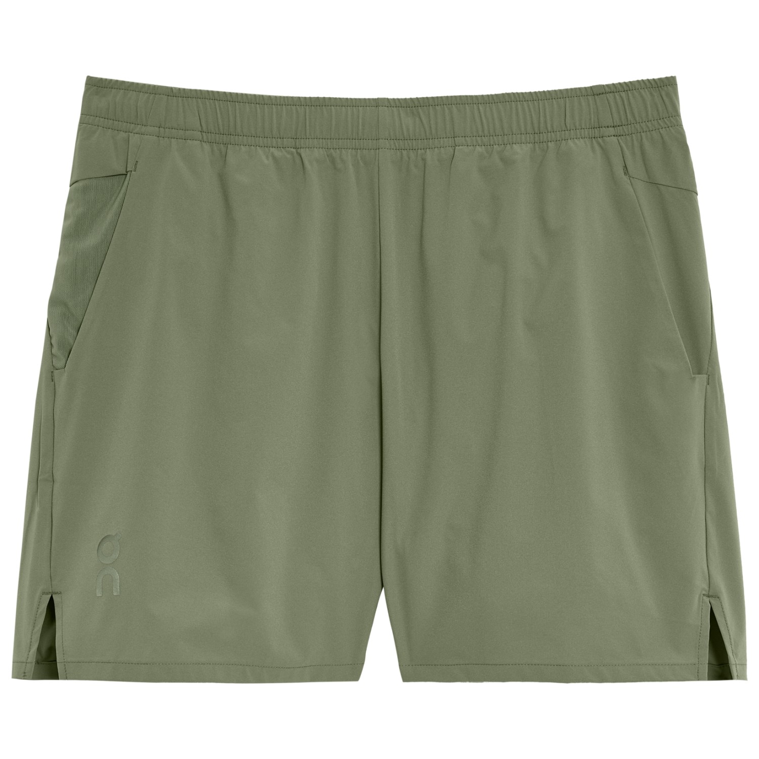 On Essential Shorts - Hardloopshort Heren online kopen | Bergfreunde.nl