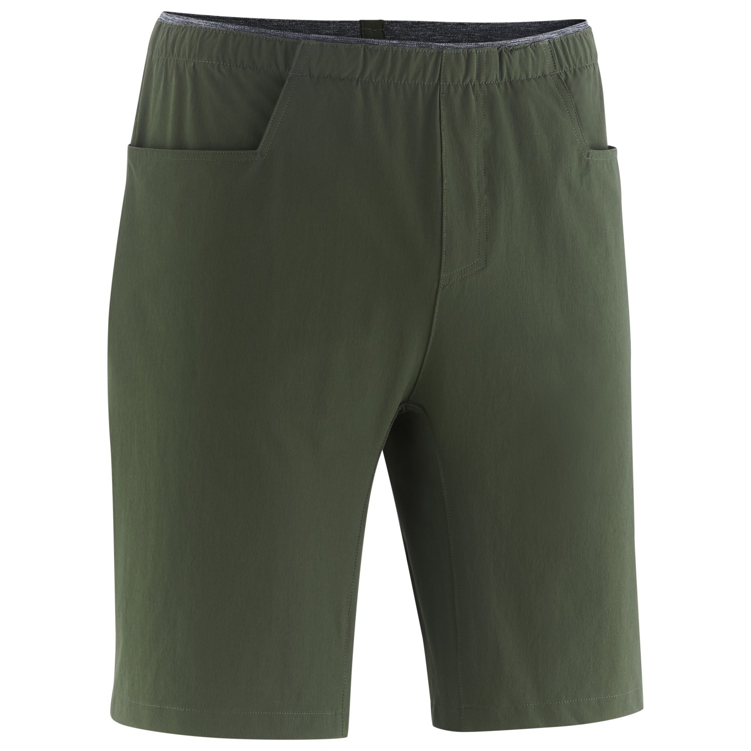 Edelrid Radar Shorts - Shorts Herren online kaufen | Bergfreunde.de