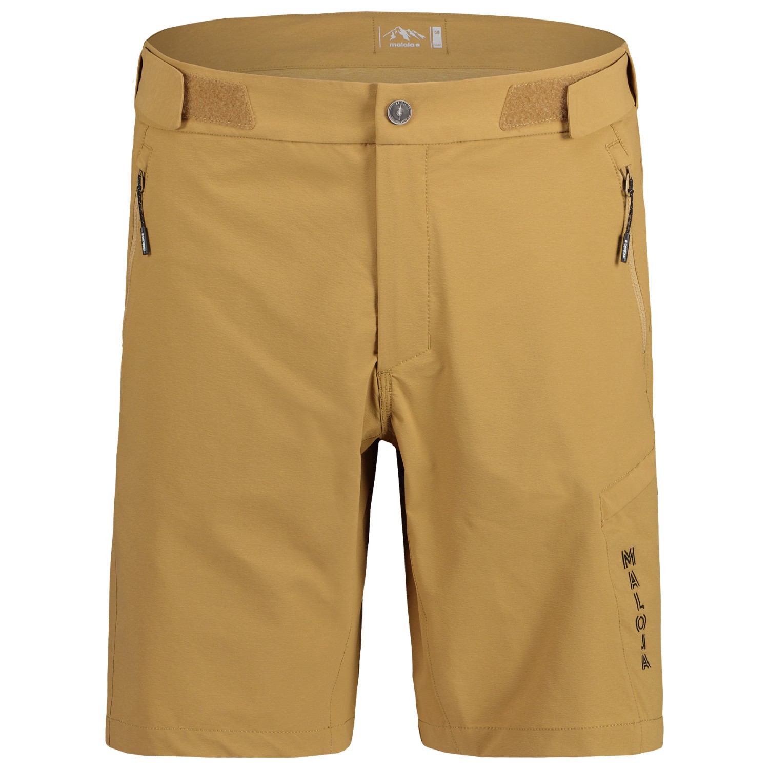 Maloja FinkM. - Kurze Radhose Herren | Versandkostenfrei | Bergfreunde.de