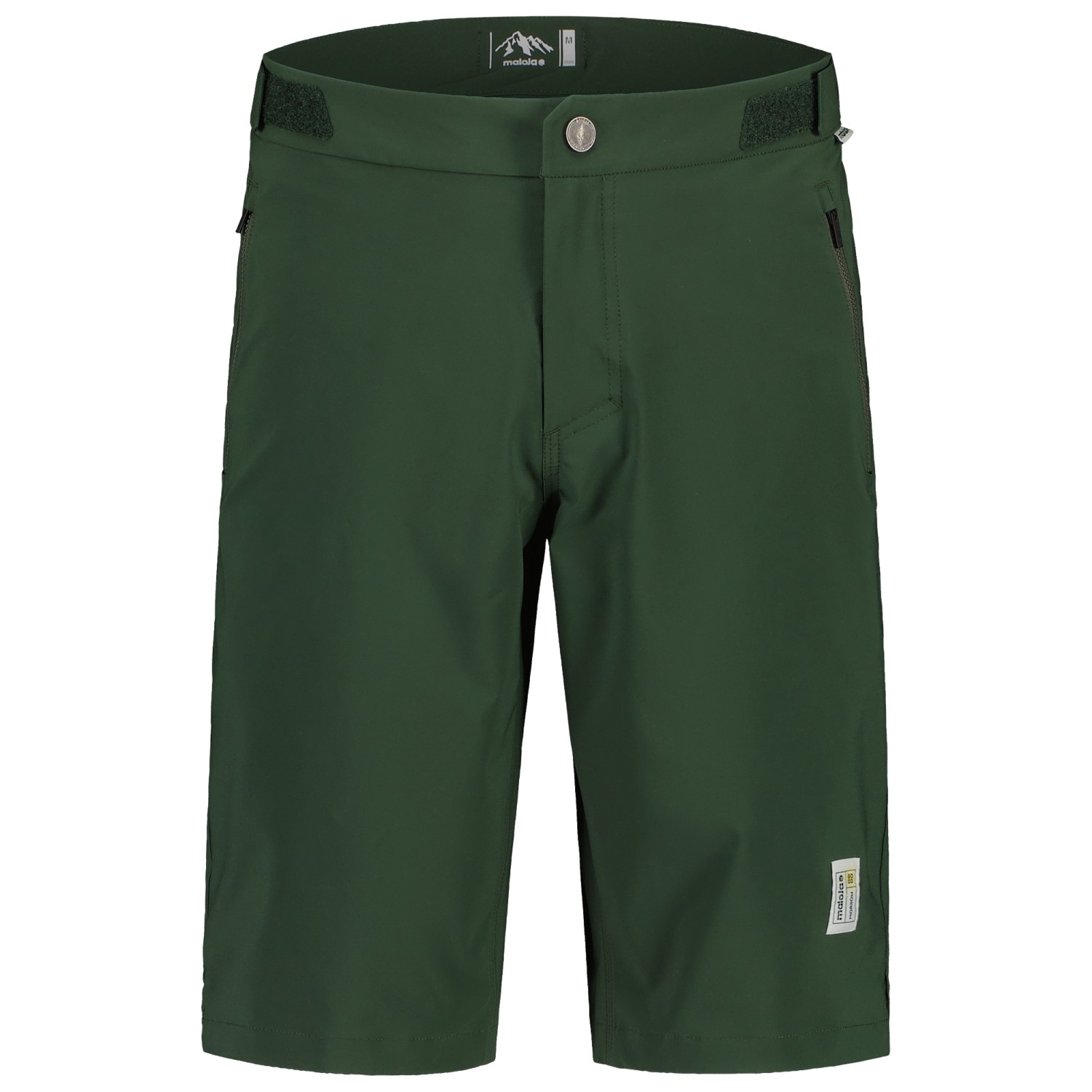 Maloja GallasM. - Kurze Radhose Herren online kaufen | Bergfreunde.de