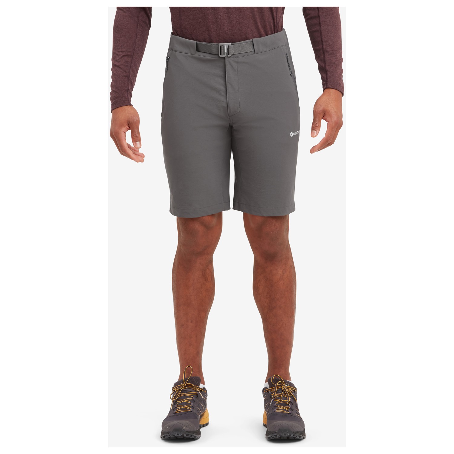 Montane Dynamic Lite Shorts - Shorts Men's | Free EU Delivery ...