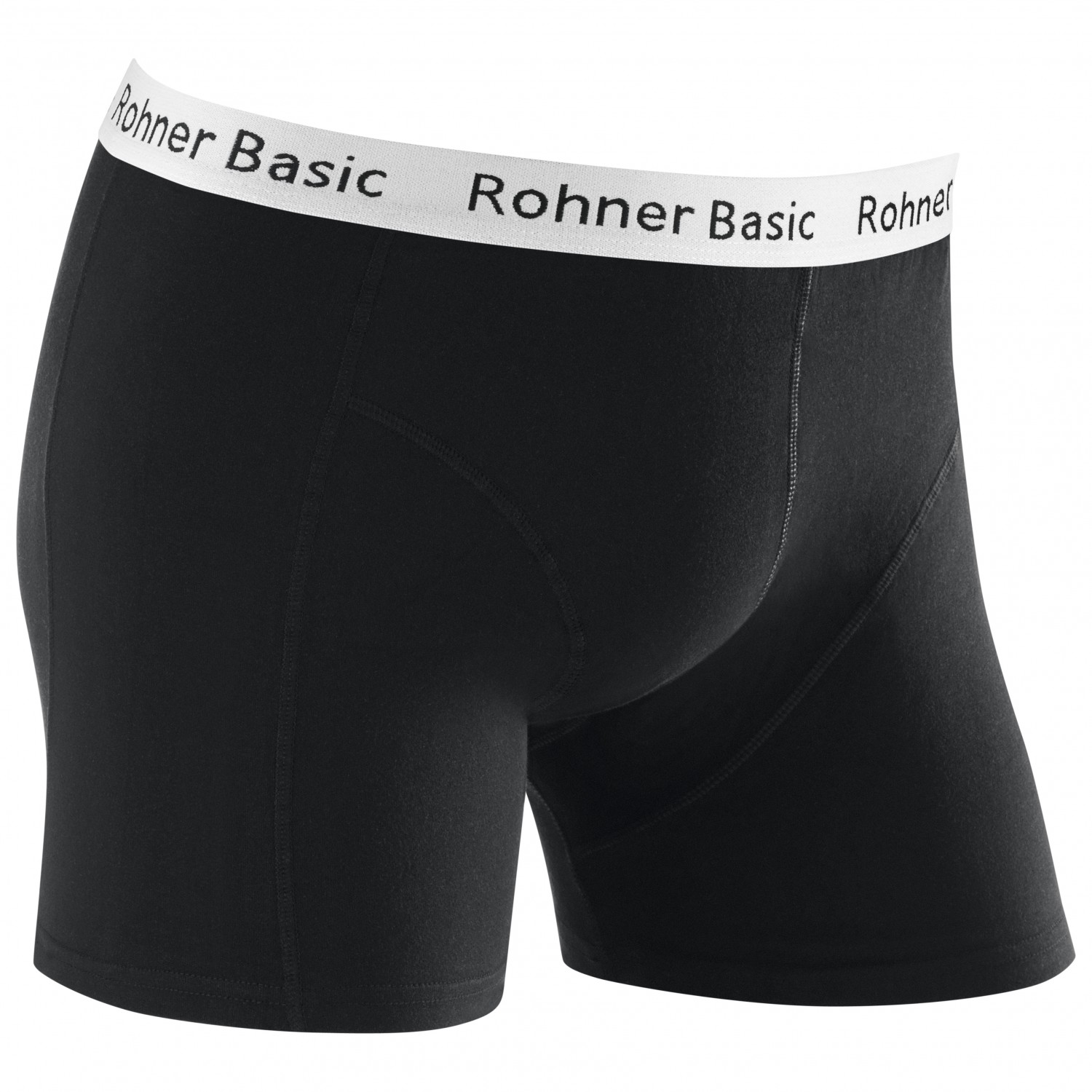 Rohner Basic Boxer 1er Pack - Briefs Men's | Buy online | Bergfreunde.eu