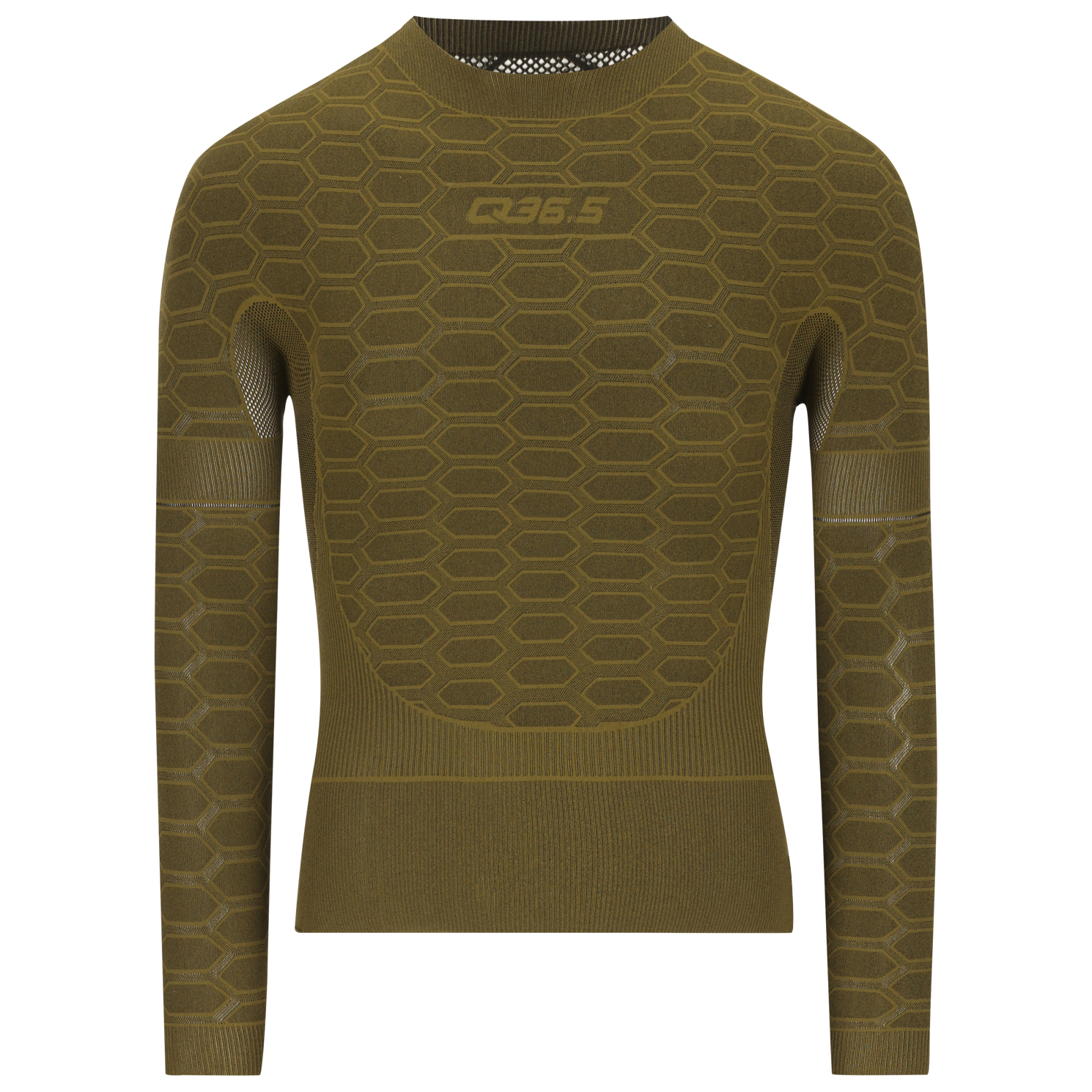 Q36.5 Base Layer 3 Longsleeve - Synthetic base layer | Buy online ...