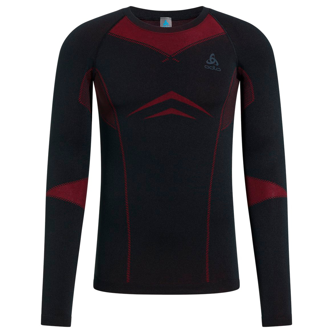Odlo Fundamentals Performance Warm - Synthetic base layer Men's | Buy ...