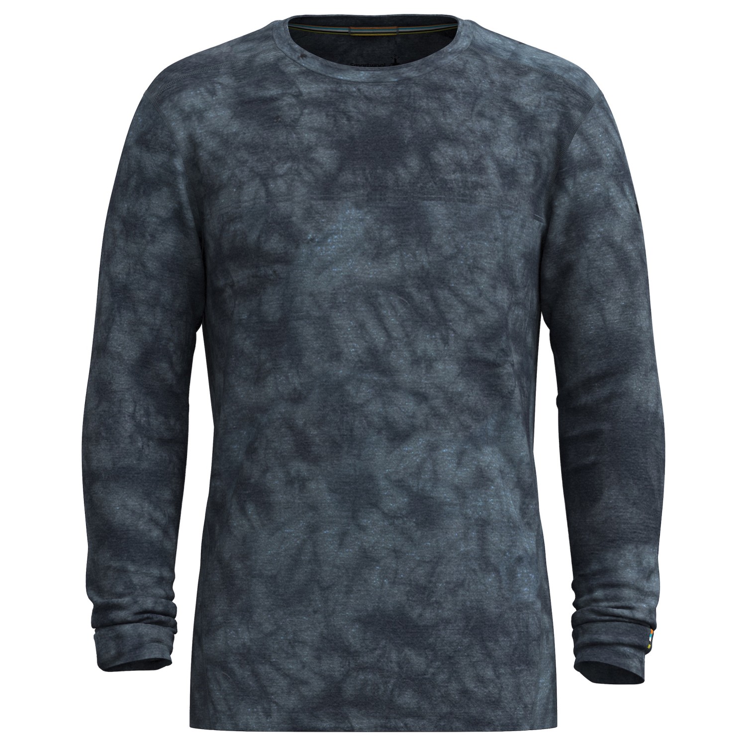 Smartwool Classic All-Season Merino Base Layer L/S Boxed ...