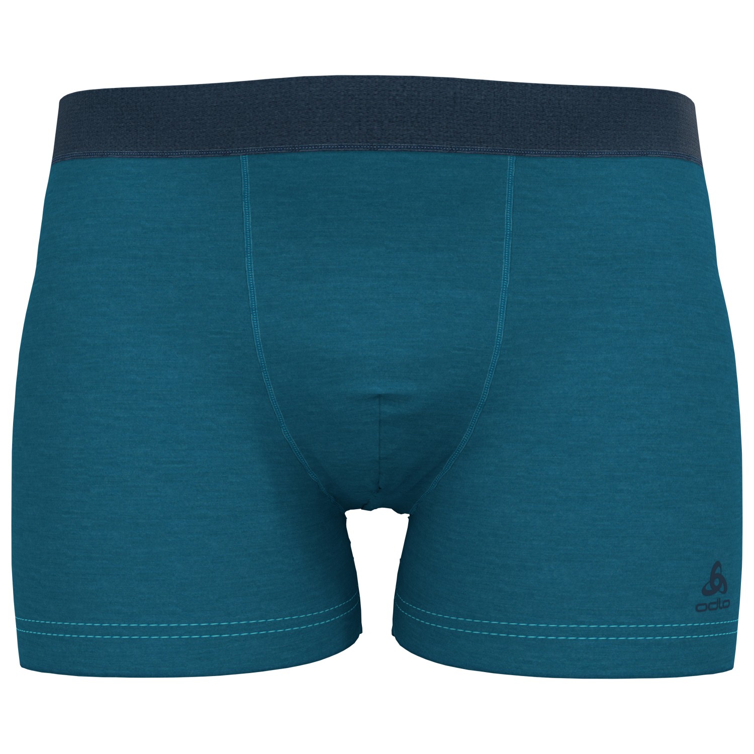 Odlo Boxer Natural Performance PW 130 - Sous-vêtement mérinos Homme ...