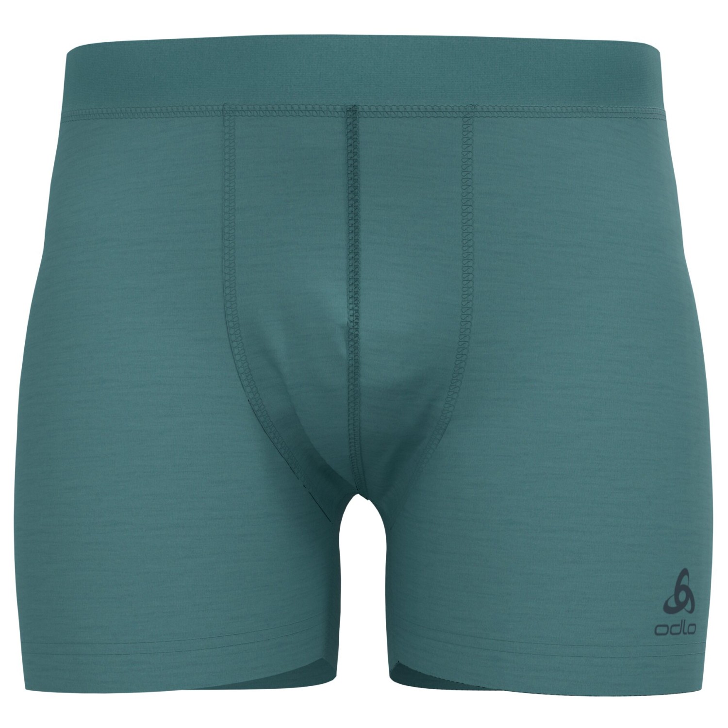 Odlo Merino 160 Boxer - Intimo lana merinos Uomo | Acquista online ...