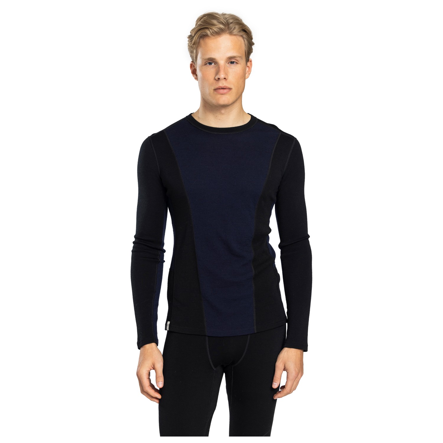 Ulvang Peak Map Crew Baselayer - Merino-ondergoed Heren | Gratis ...