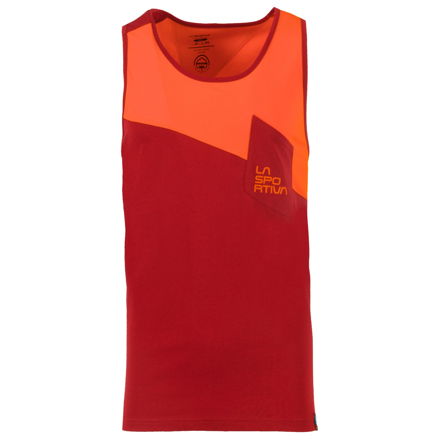 La Sportiva Dude Tank - Tank top Men's | Buy online | Bergfreunde.eu